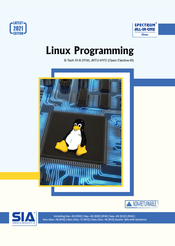 SIA Publishers Pvt Ltd