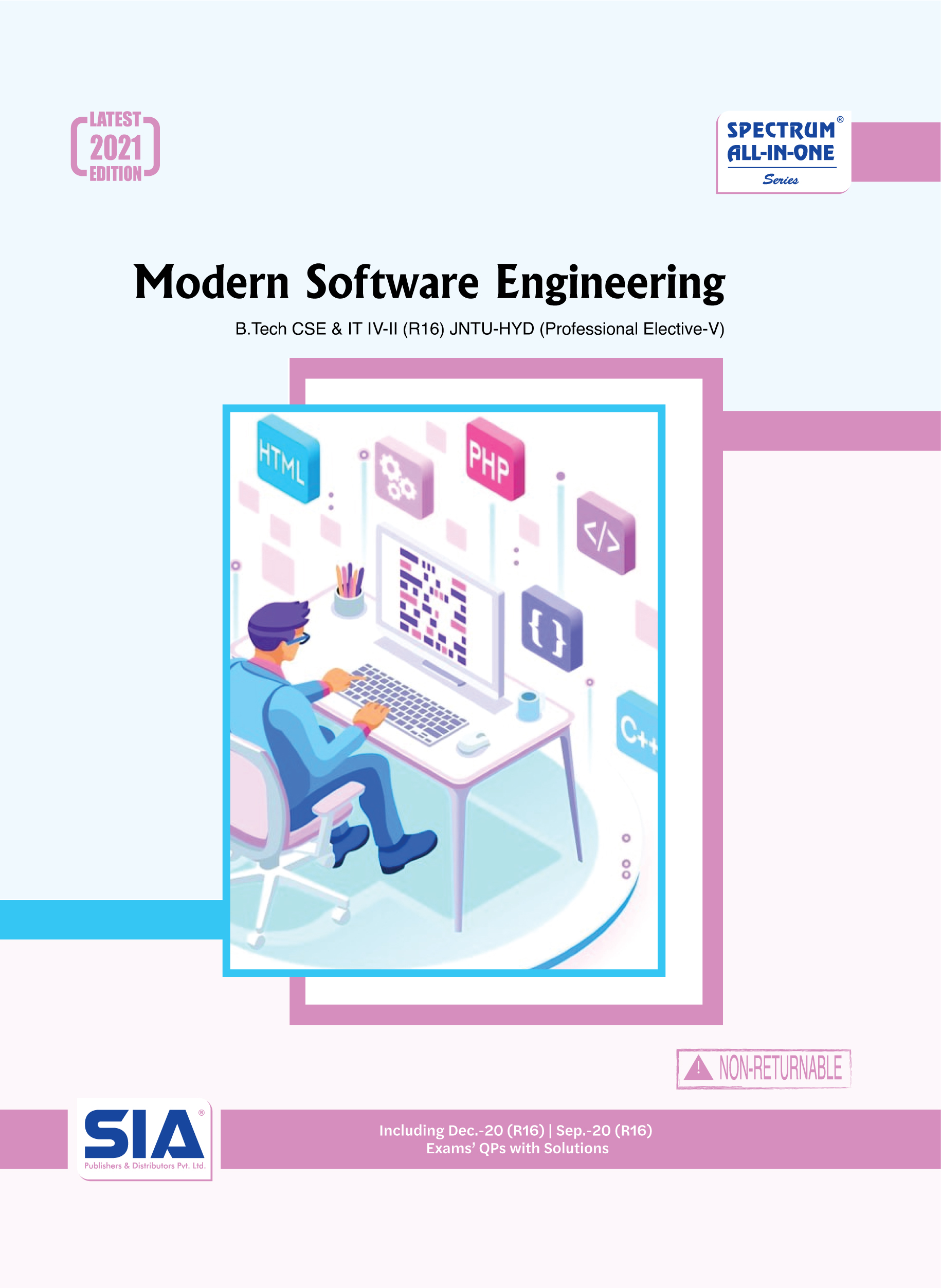 Using Machine Learning For Software Testing