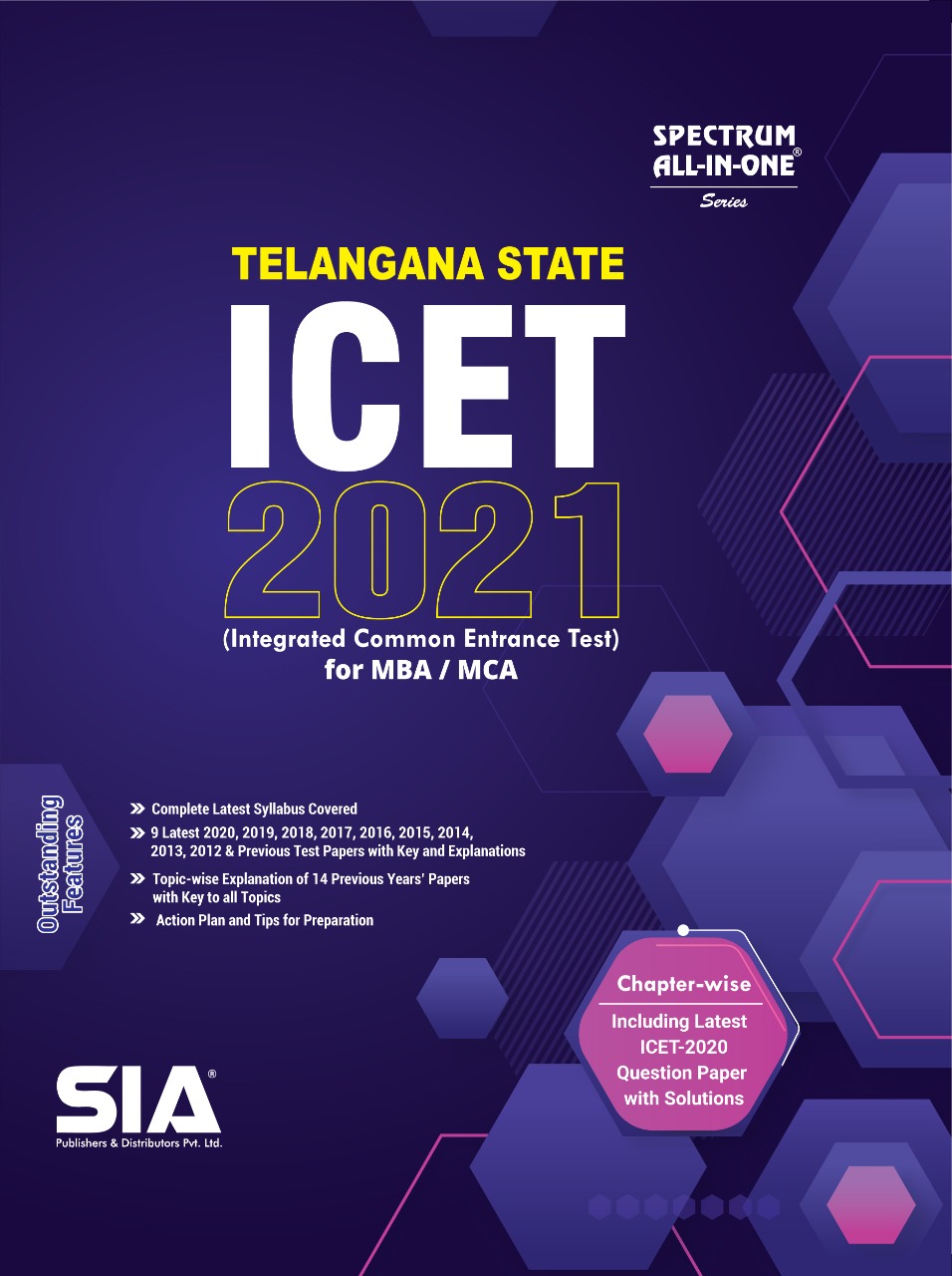 SIA Publishers Pvt Ltd