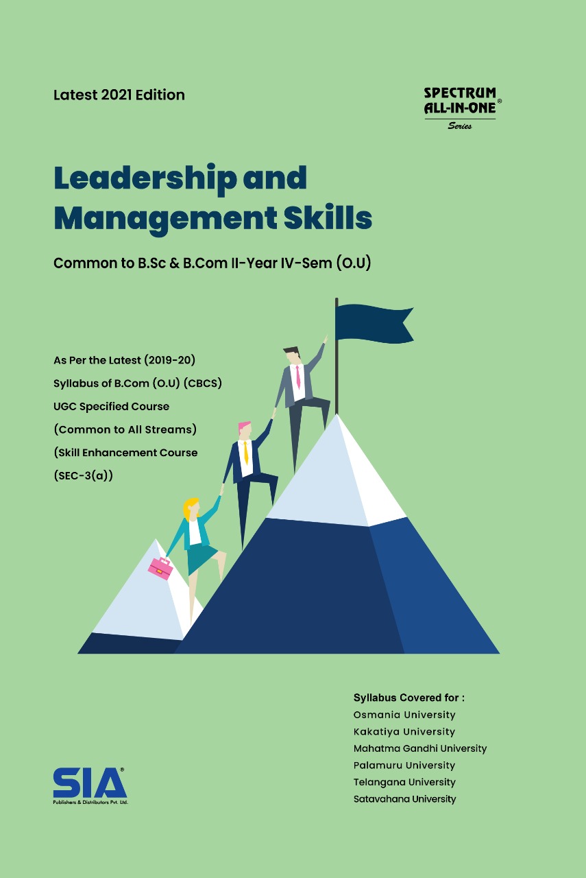 SIA Publishers Pvt Ltd