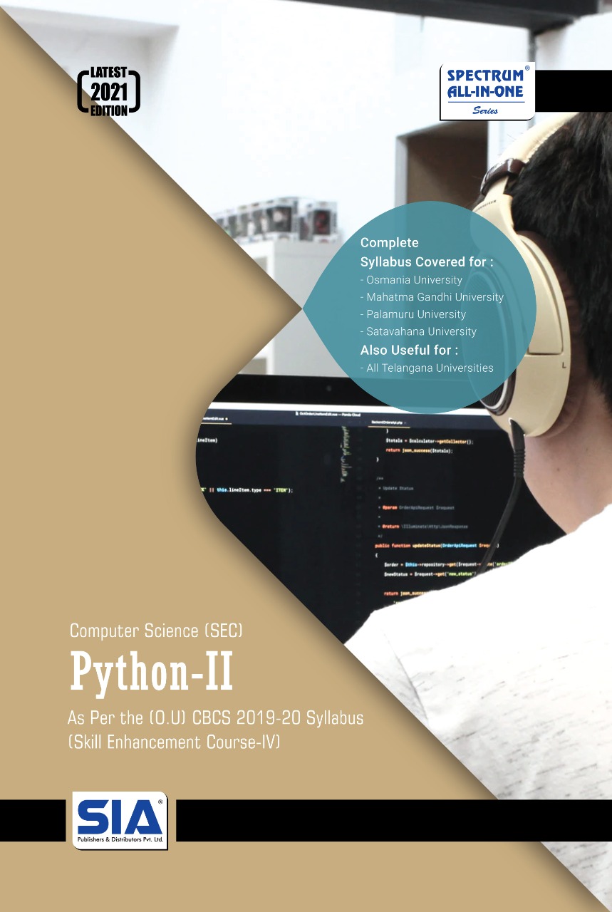 SIA Publishers Pvt Ltd