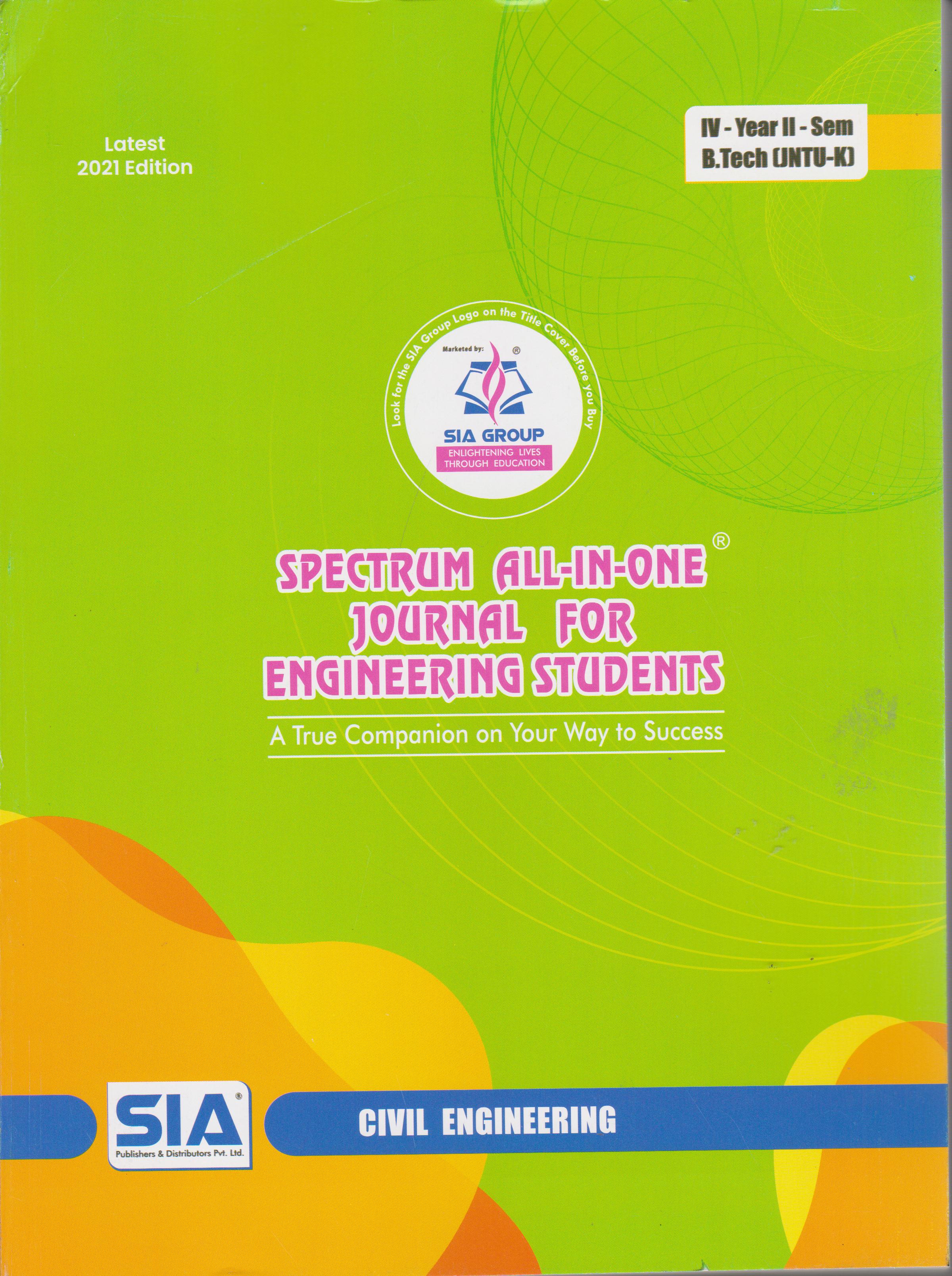 SIA Publishers Pvt Ltd