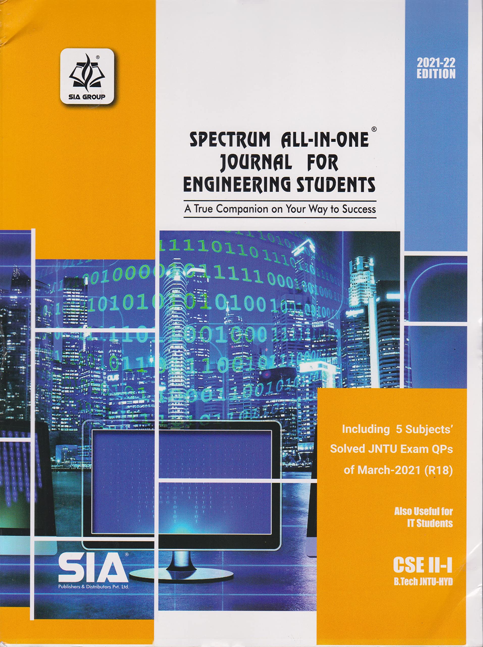 SIA Publishers Pvt Ltd