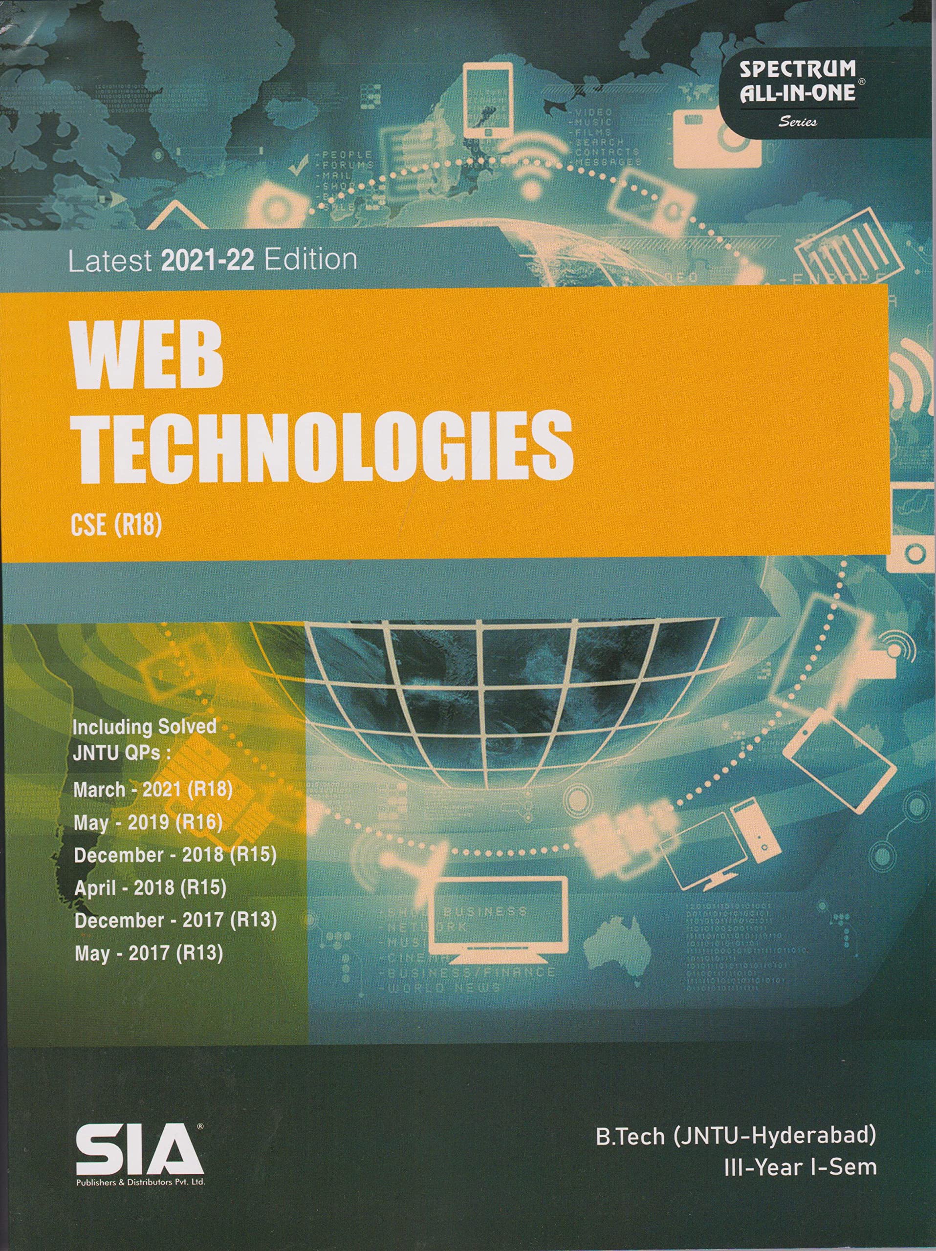 SIA Publishers Pvt Ltd