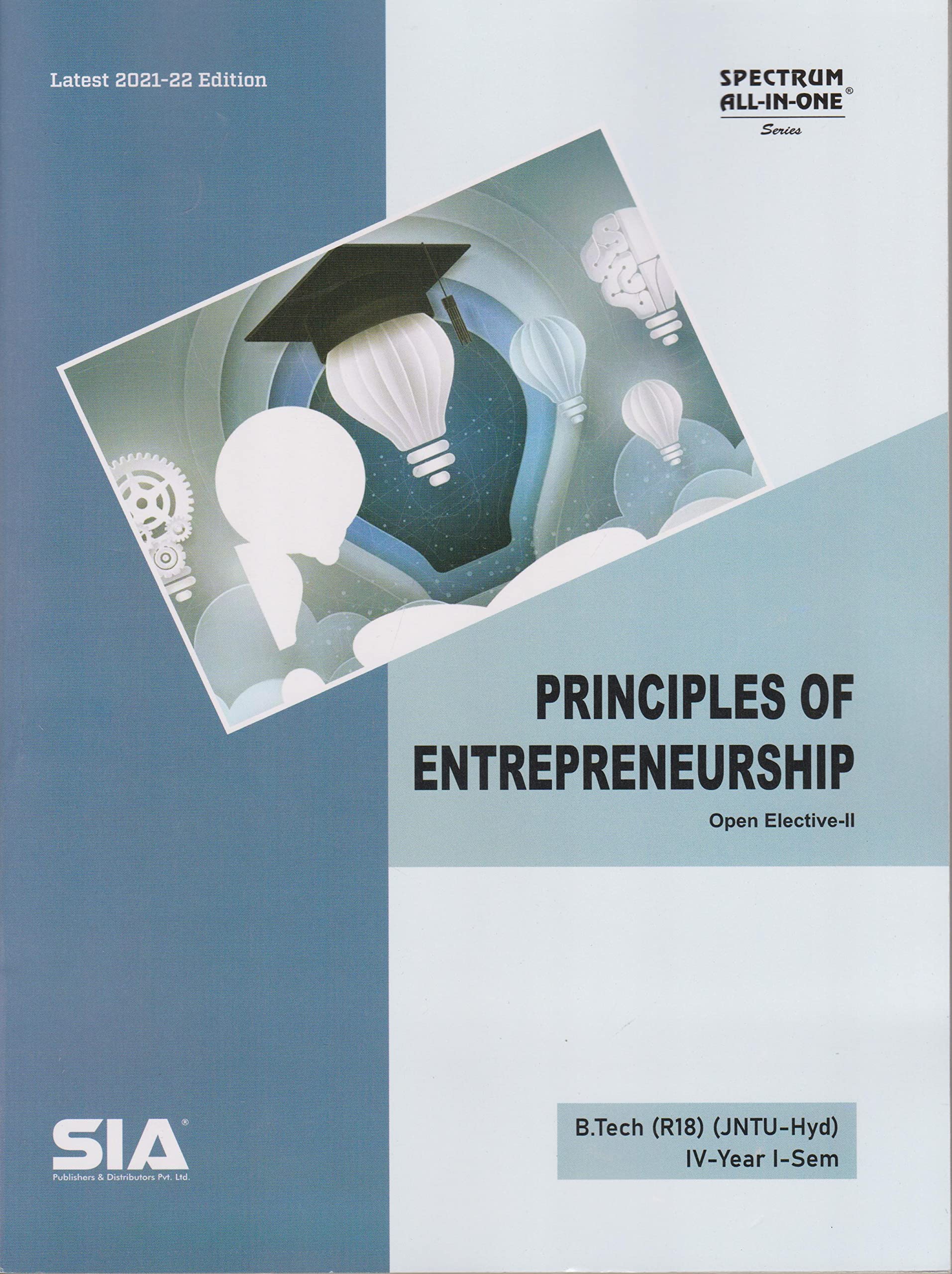 SIA Publishers Pvt Ltd