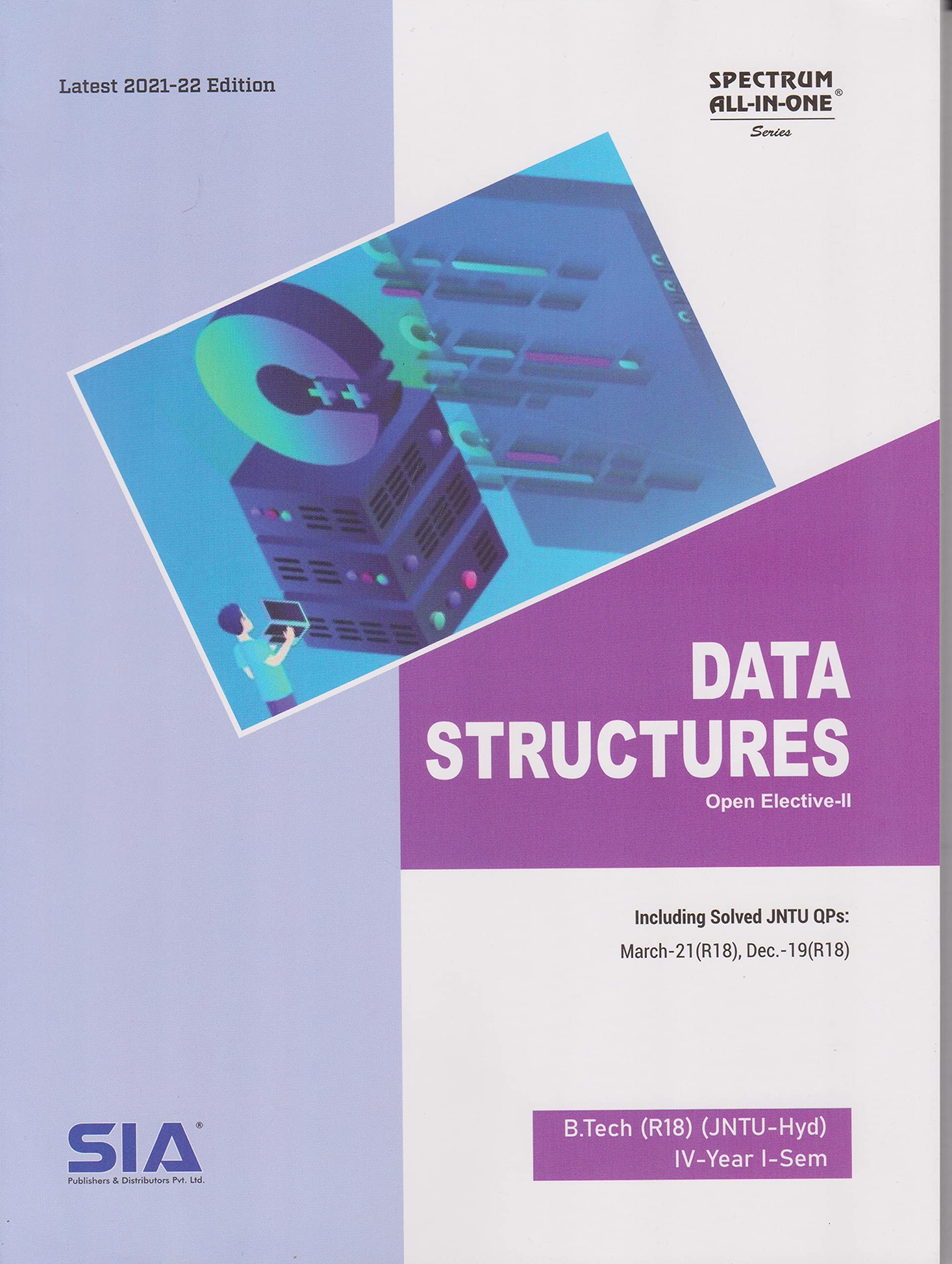 SIA Publishers Pvt Ltd