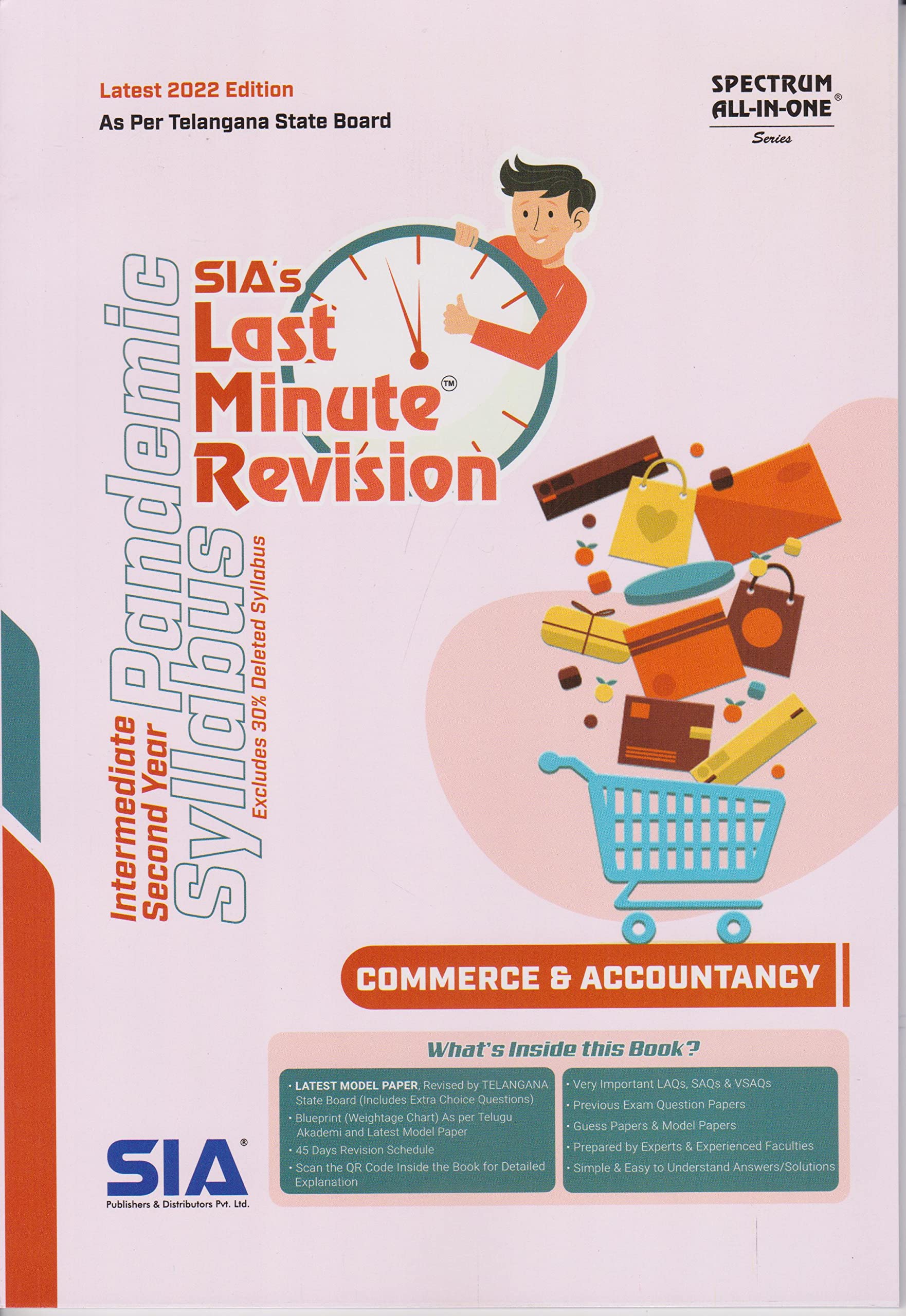 SIA Publishers Pvt Ltd