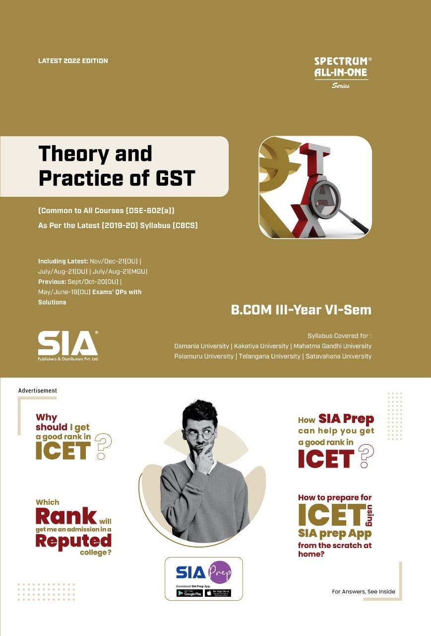 SIA Publishers Pvt Ltd