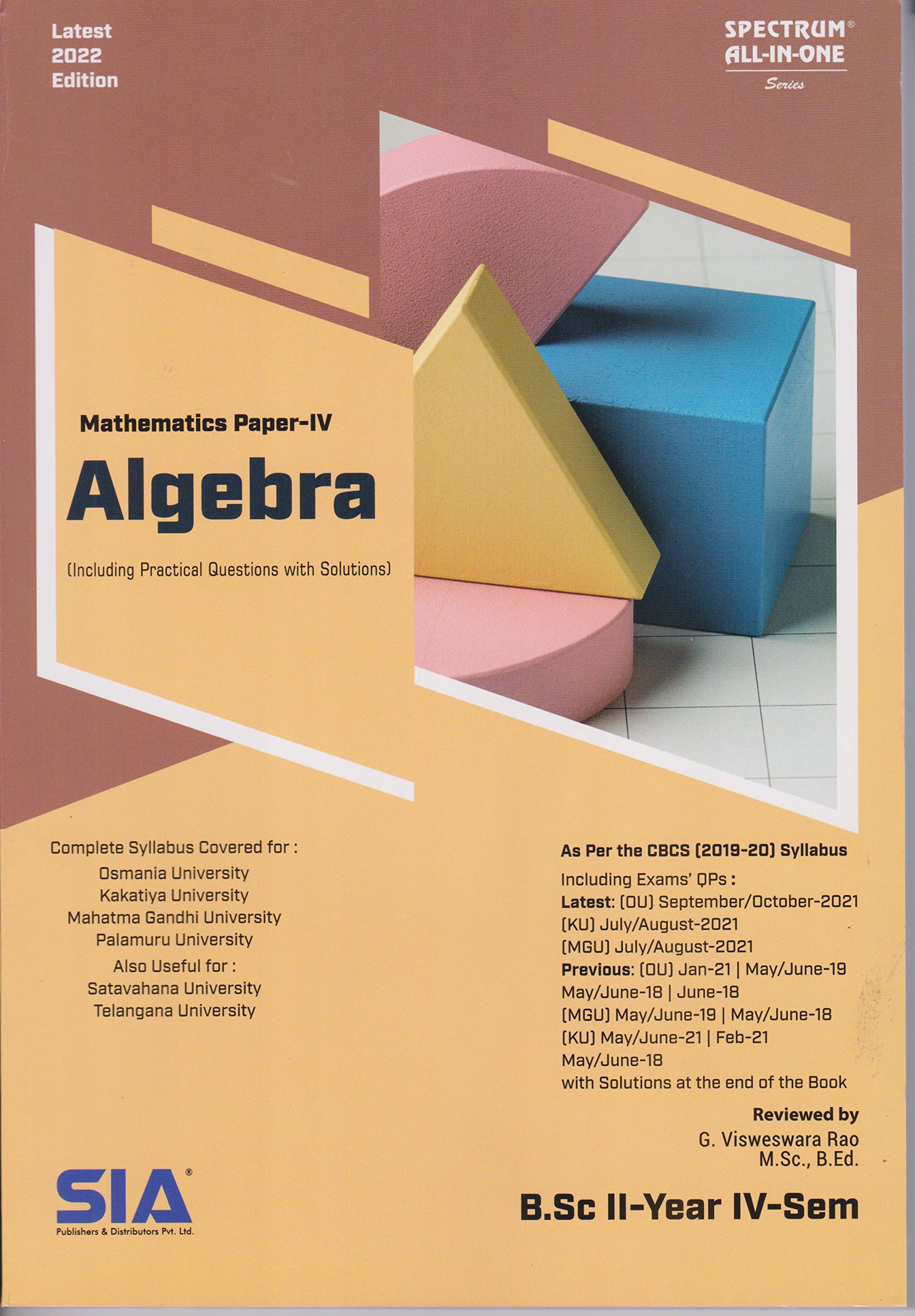 SIA Publishers Pvt Ltd