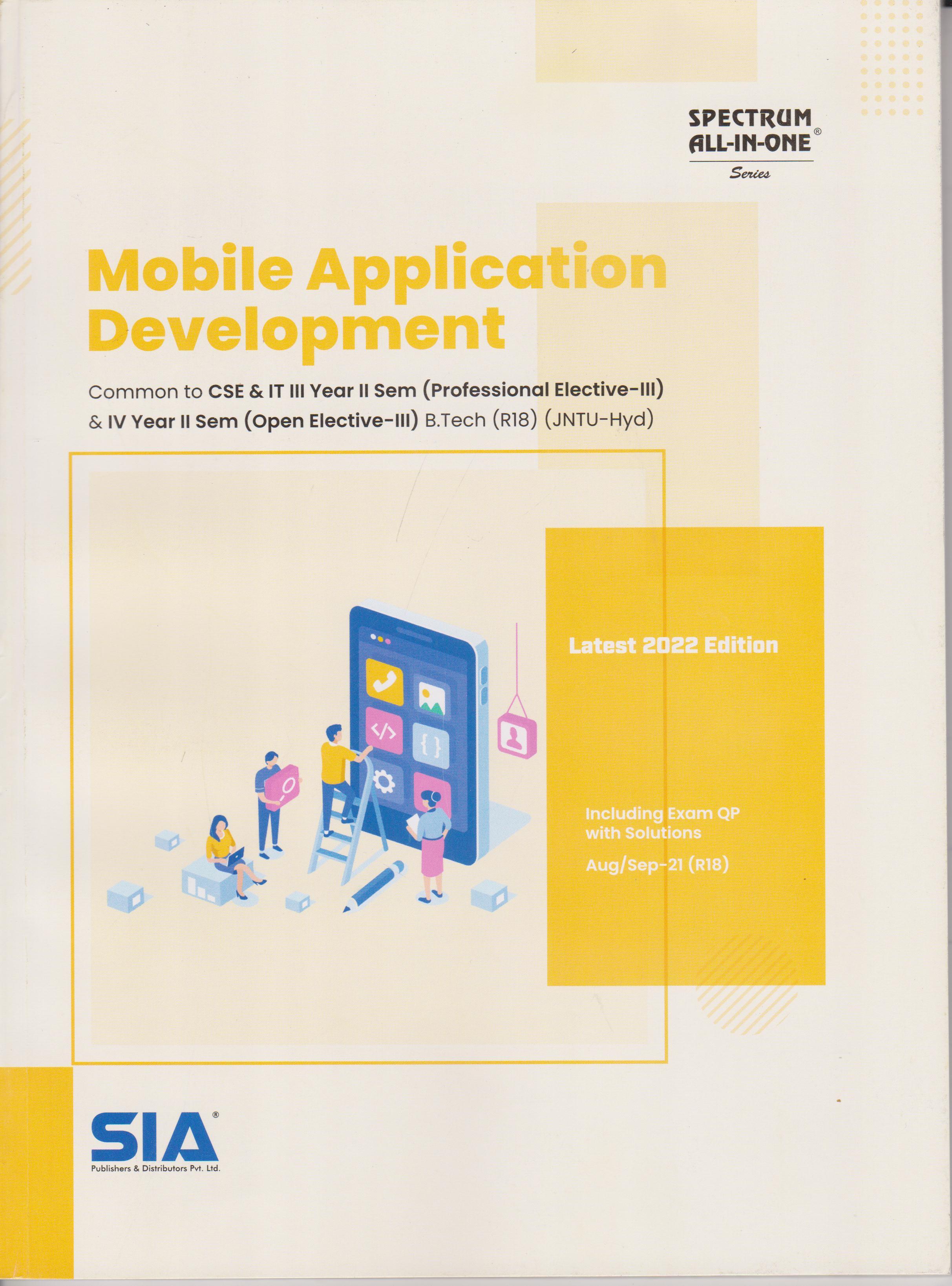 SIA Publishers Pvt Ltd