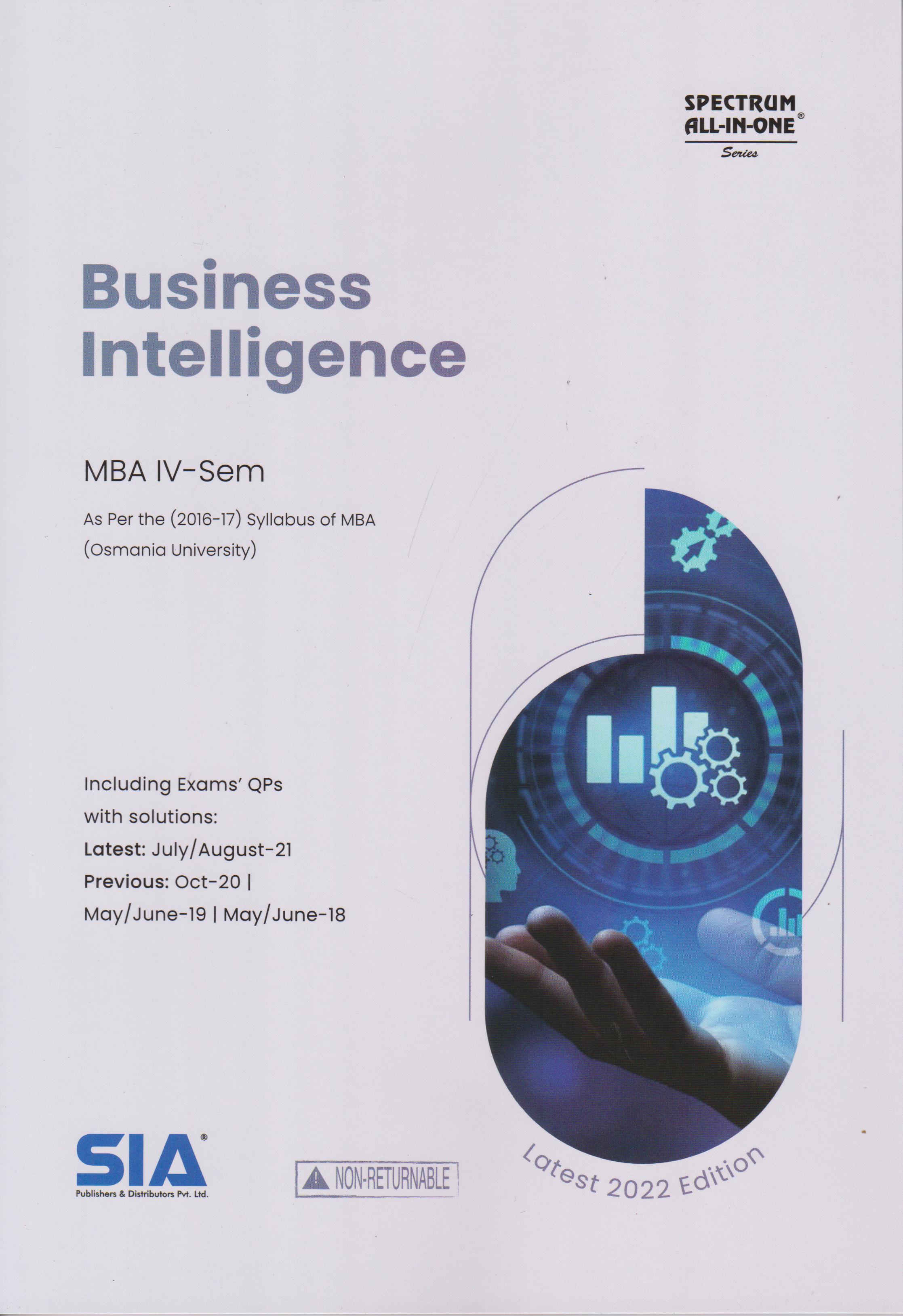 SIA Publishers Pvt Ltd