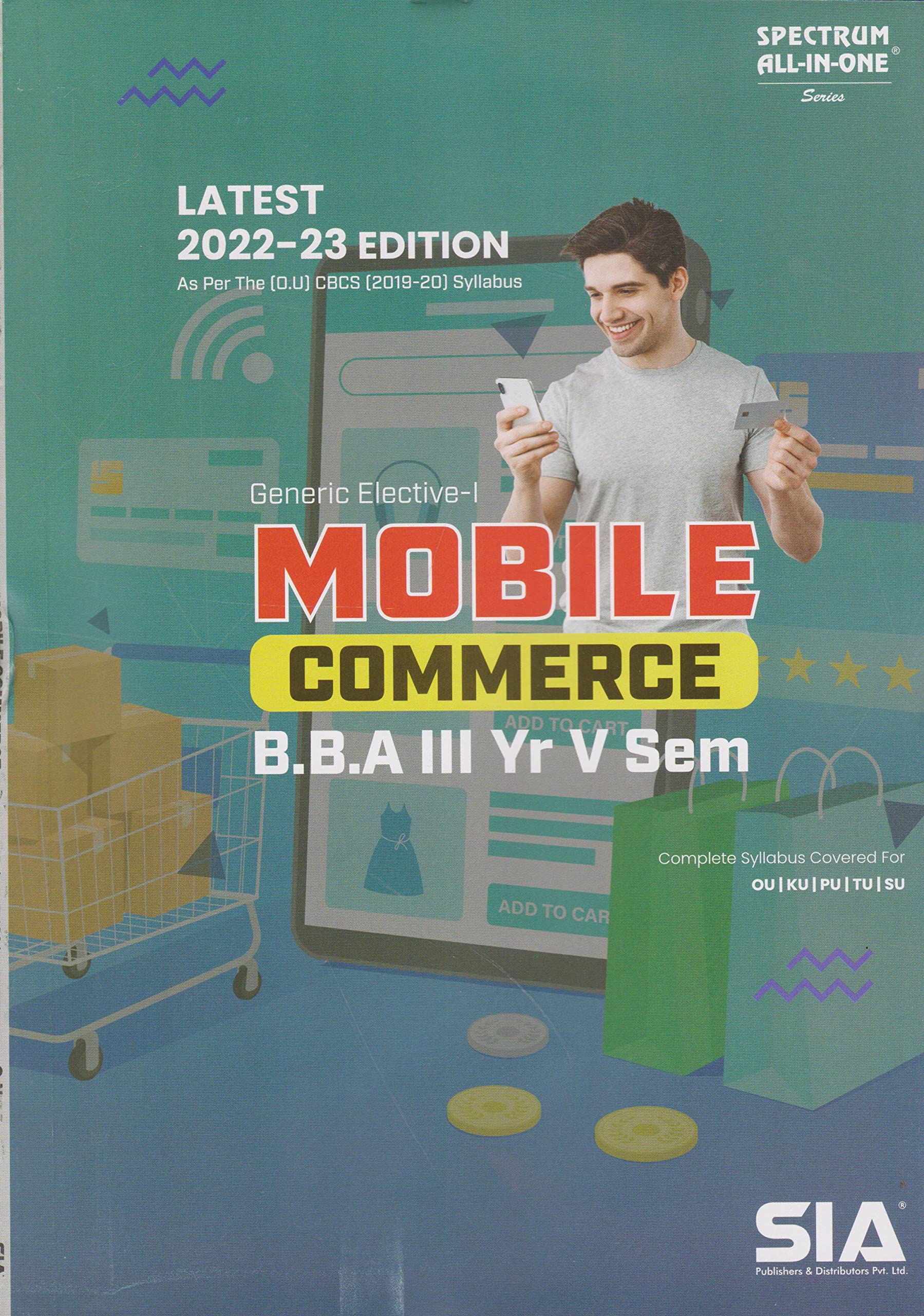 SIA Publishers Pvt Ltd