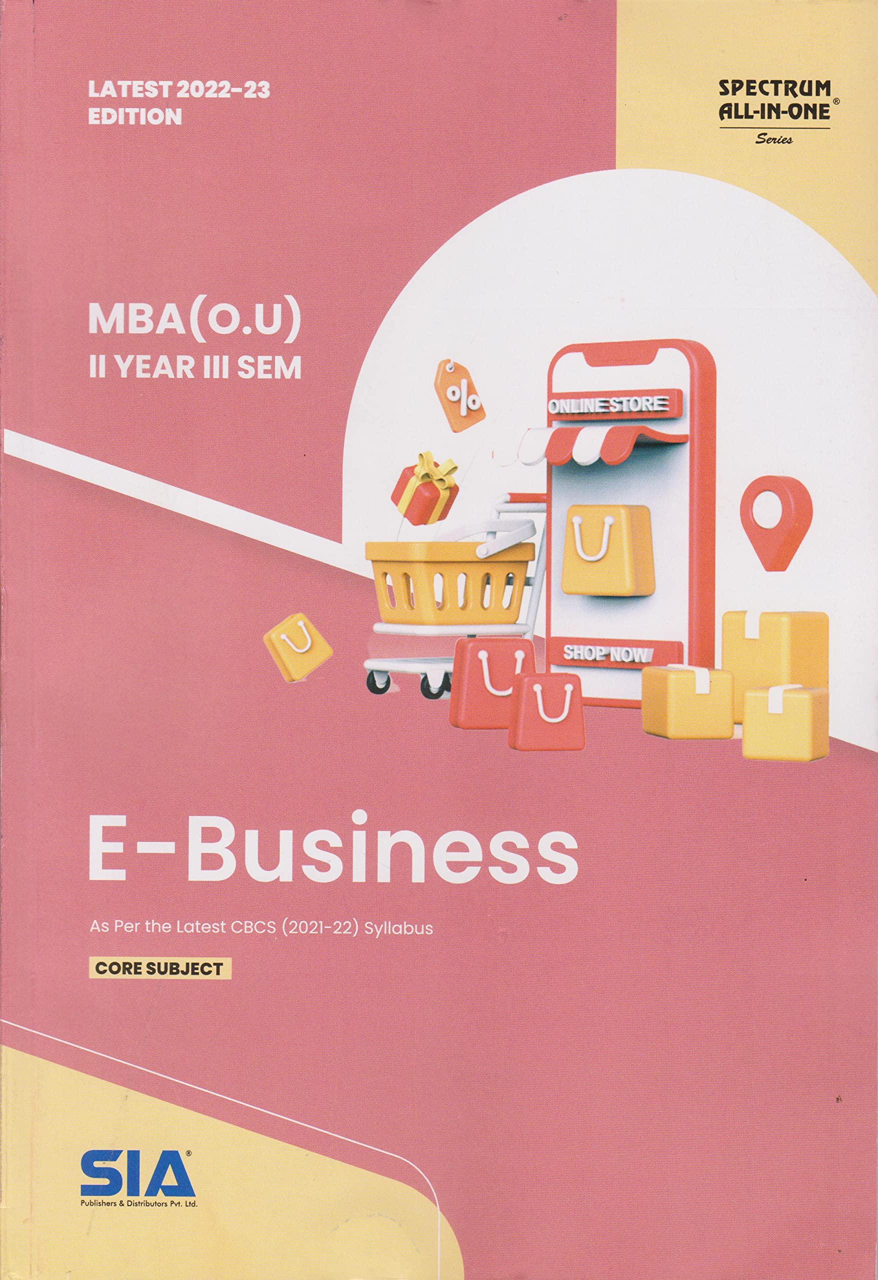 SIA Publishers Pvt Ltd