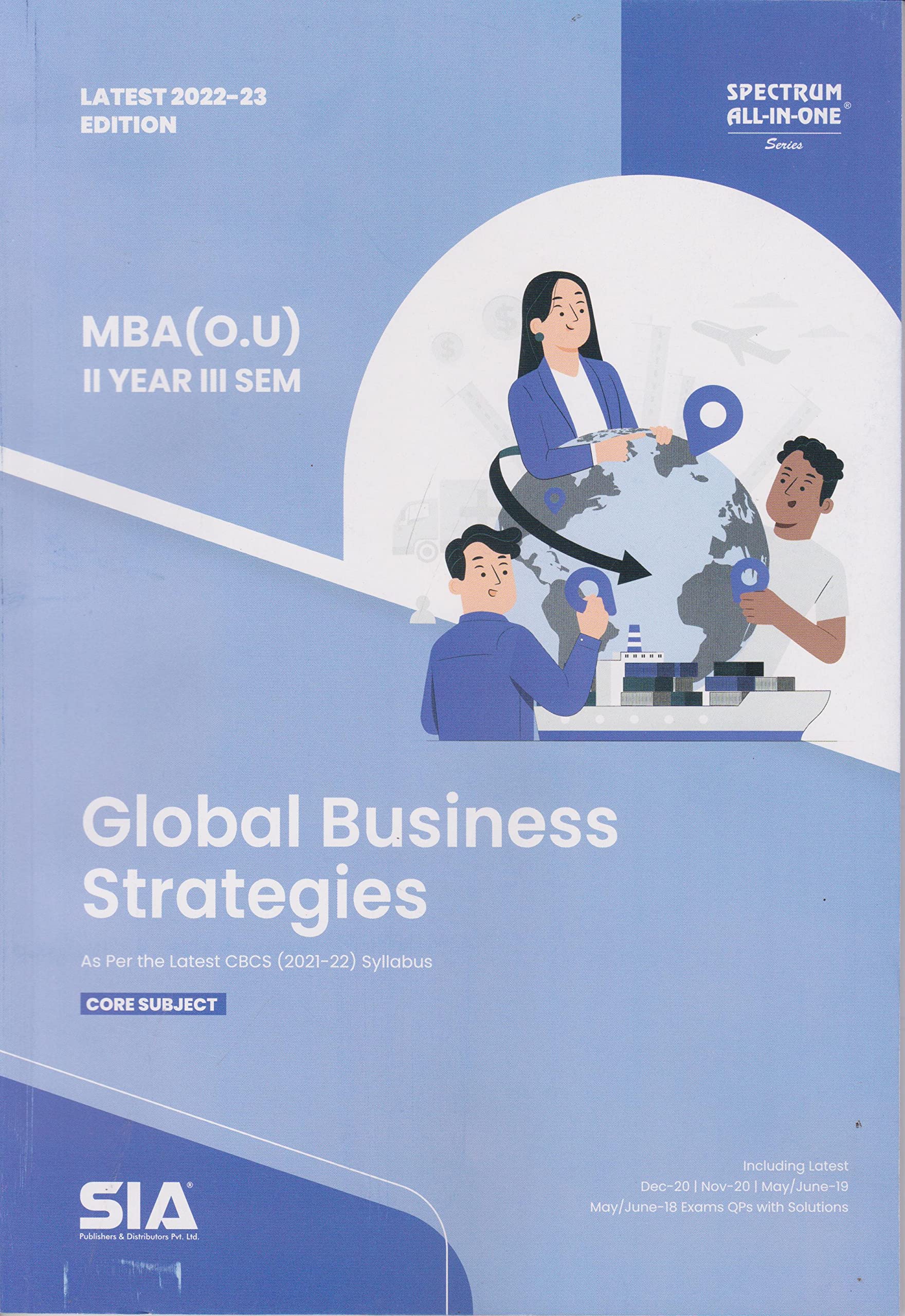 SIA Publishers Pvt Ltd