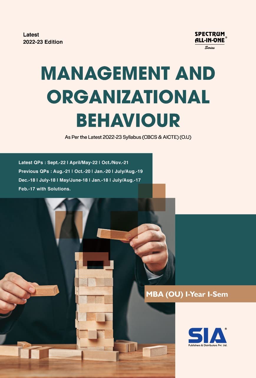 SIA Publishers Pvt Ltd