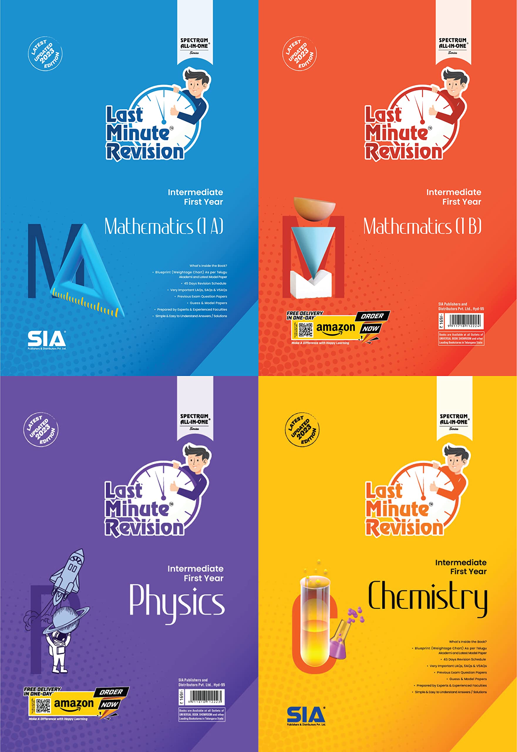 SIA Publishers Pvt Ltd