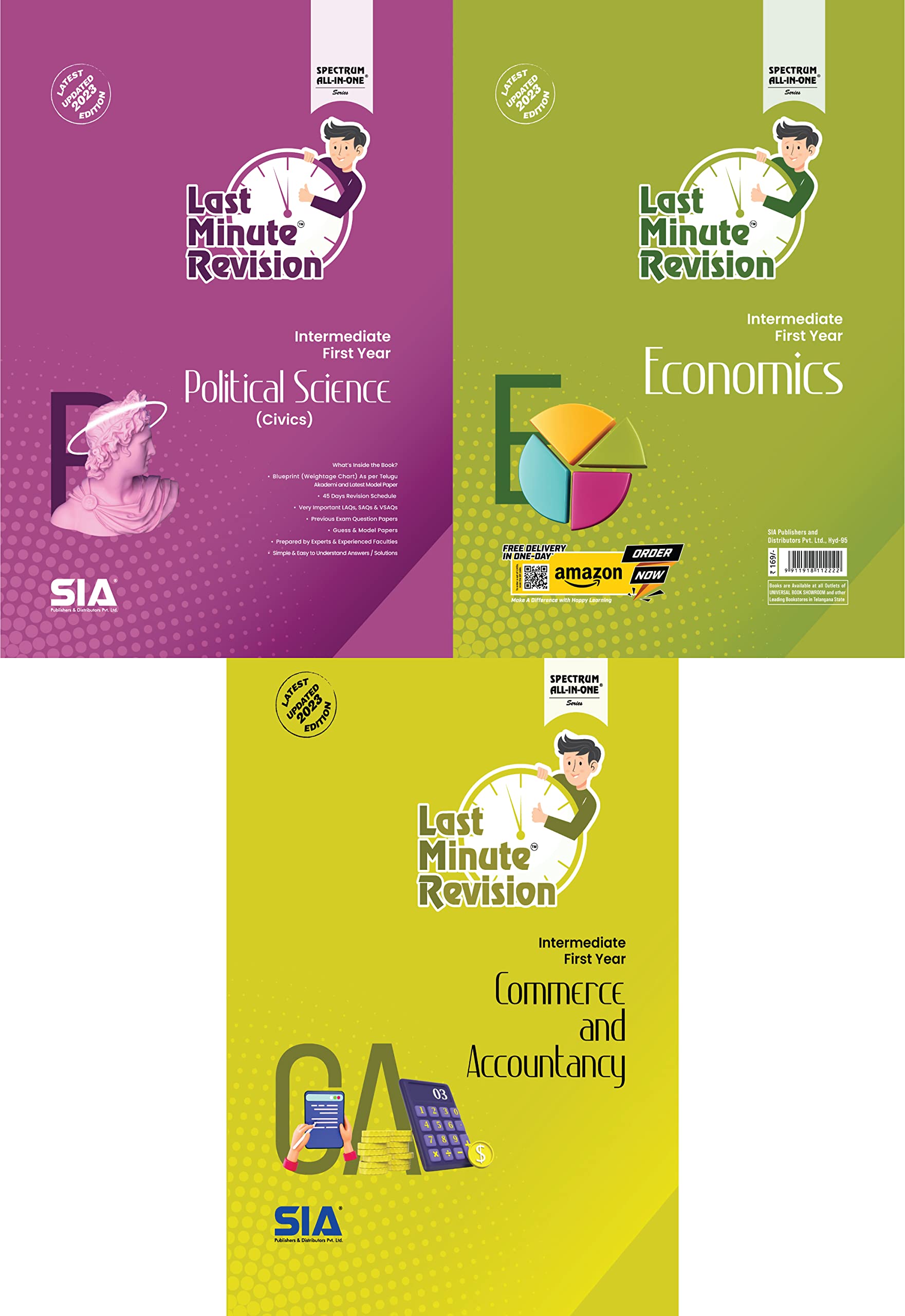 SIA Publishers Pvt Ltd