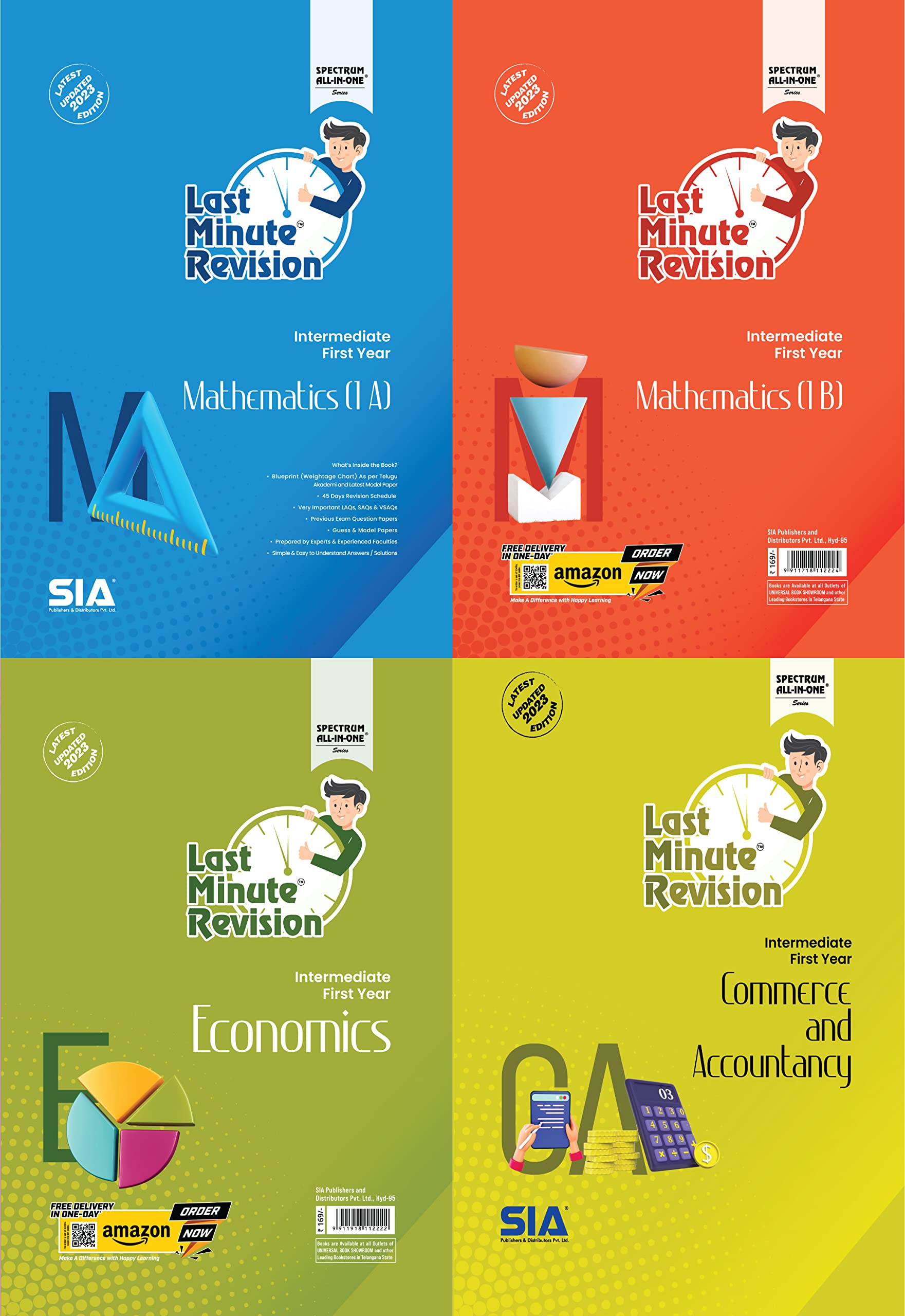 SIA Publishers Pvt Ltd