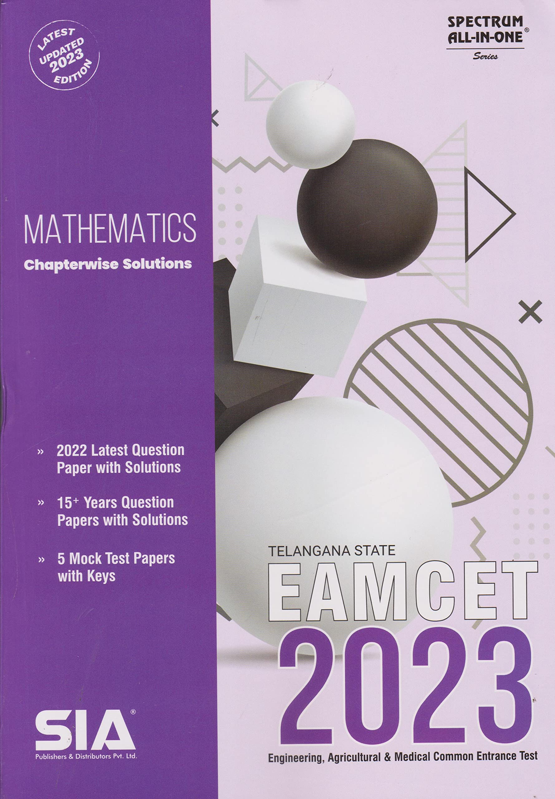 SIA Publishers Pvt Ltd