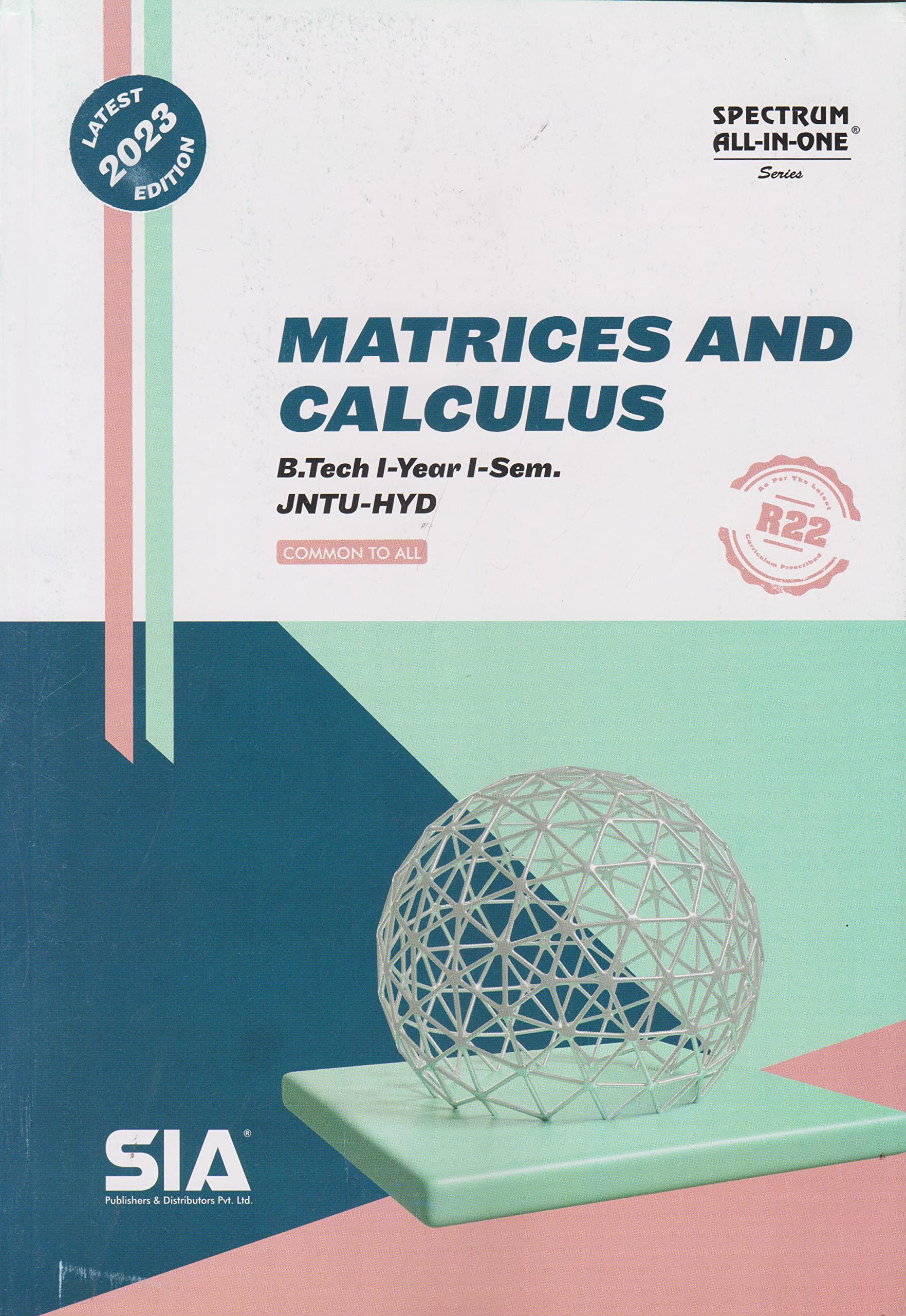 SIA Publishers Pvt Ltd