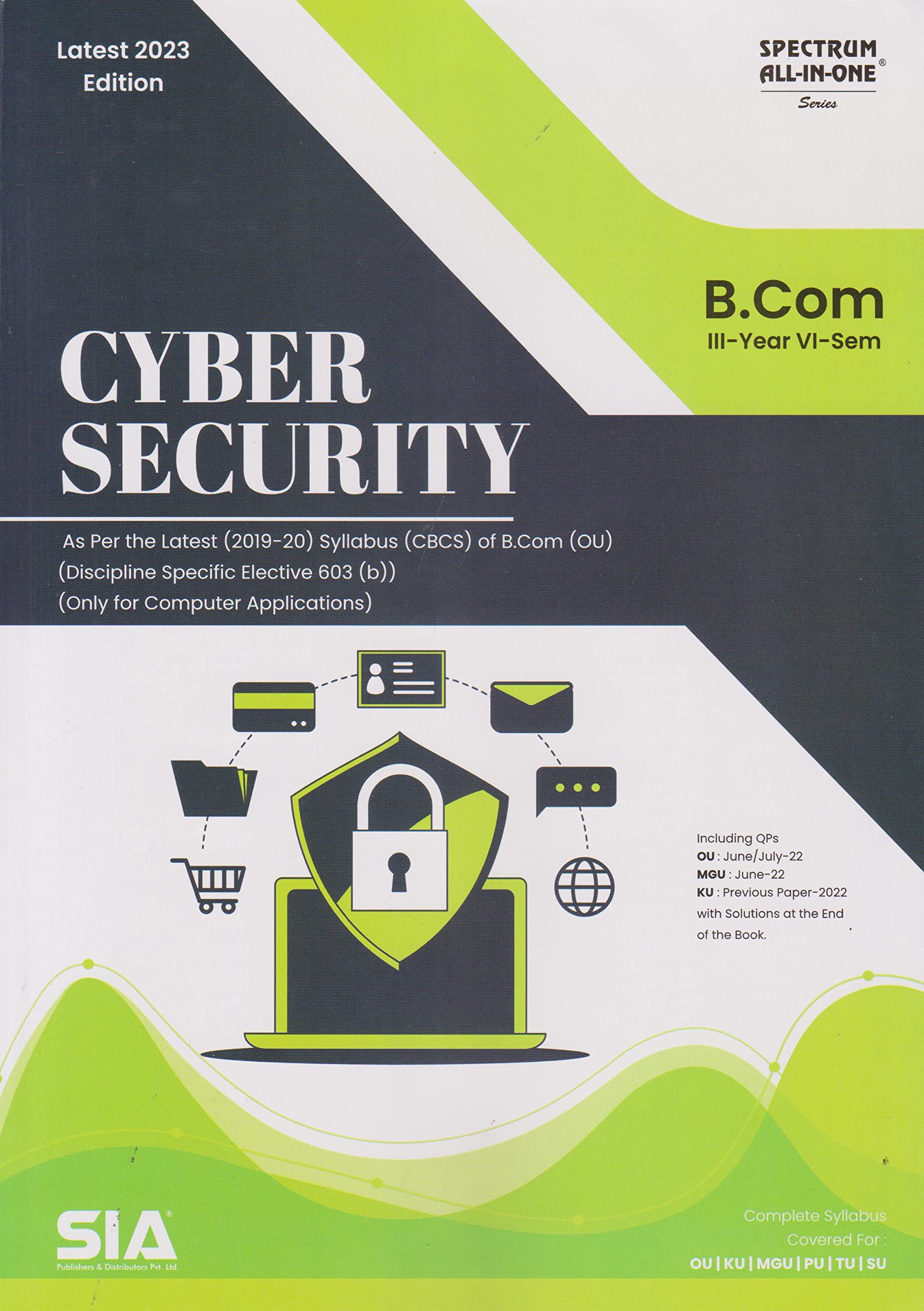 SIA Publishers Pvt Ltd