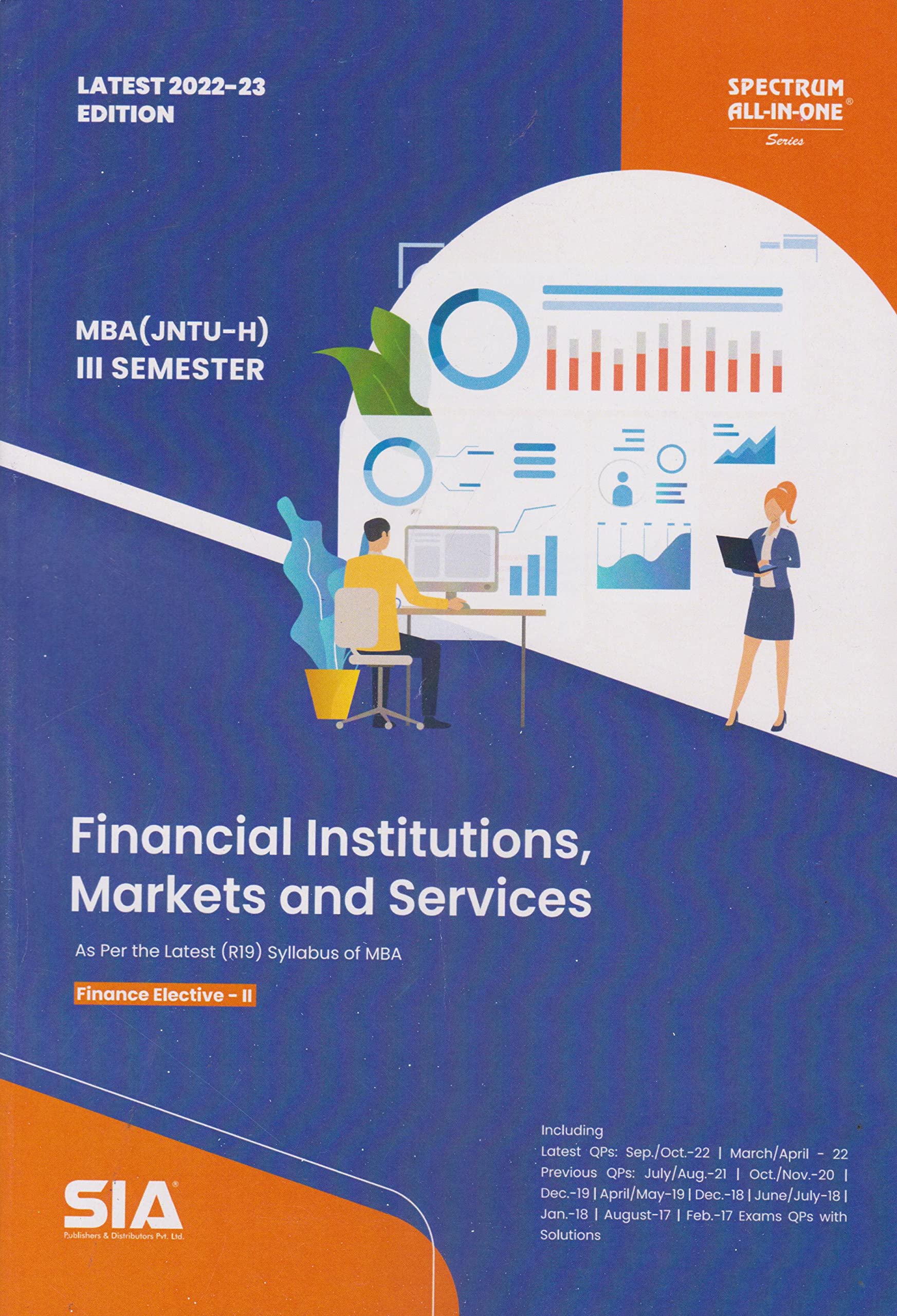 SIA Publishers Pvt Ltd