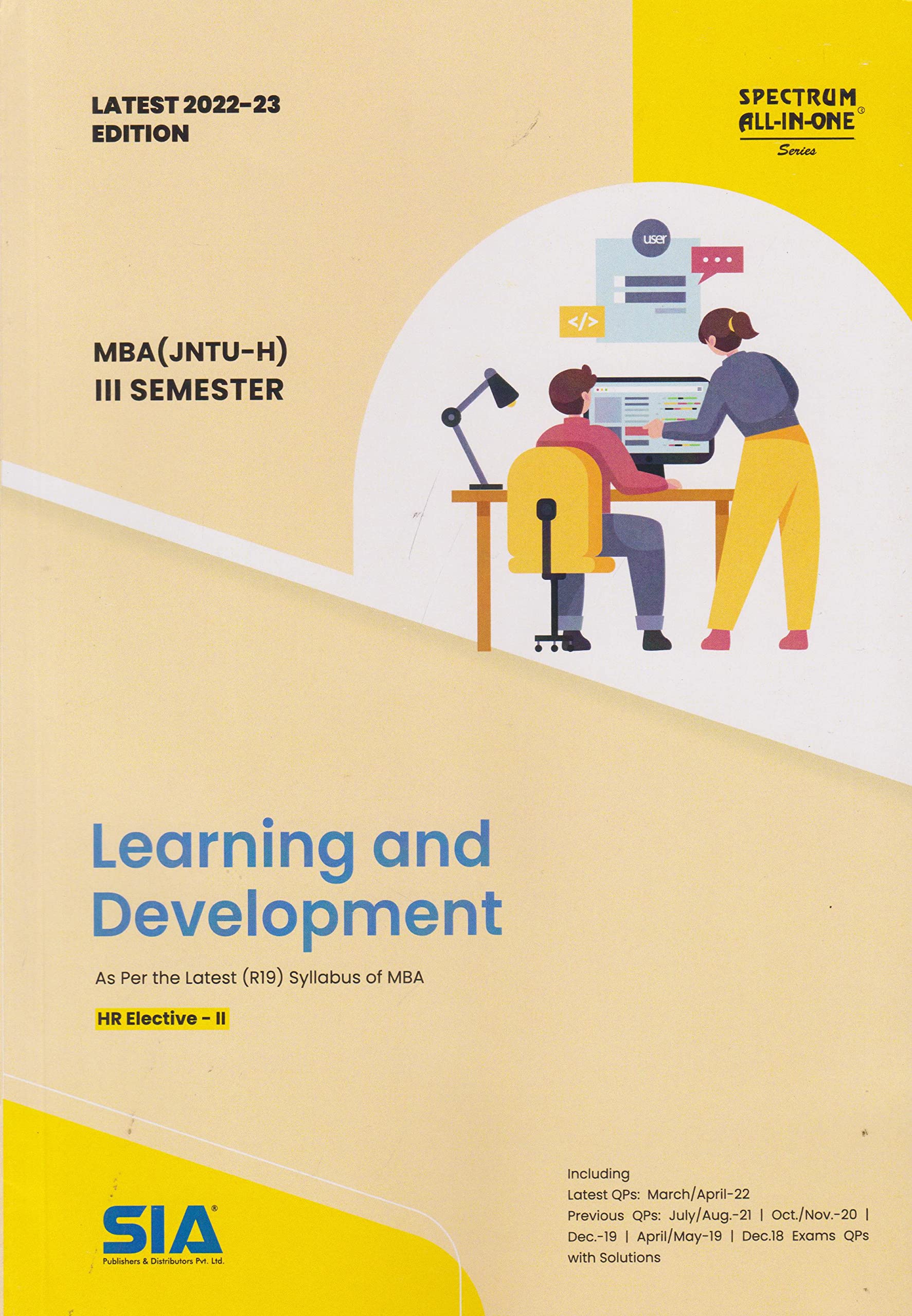 SIA Publishers Pvt Ltd