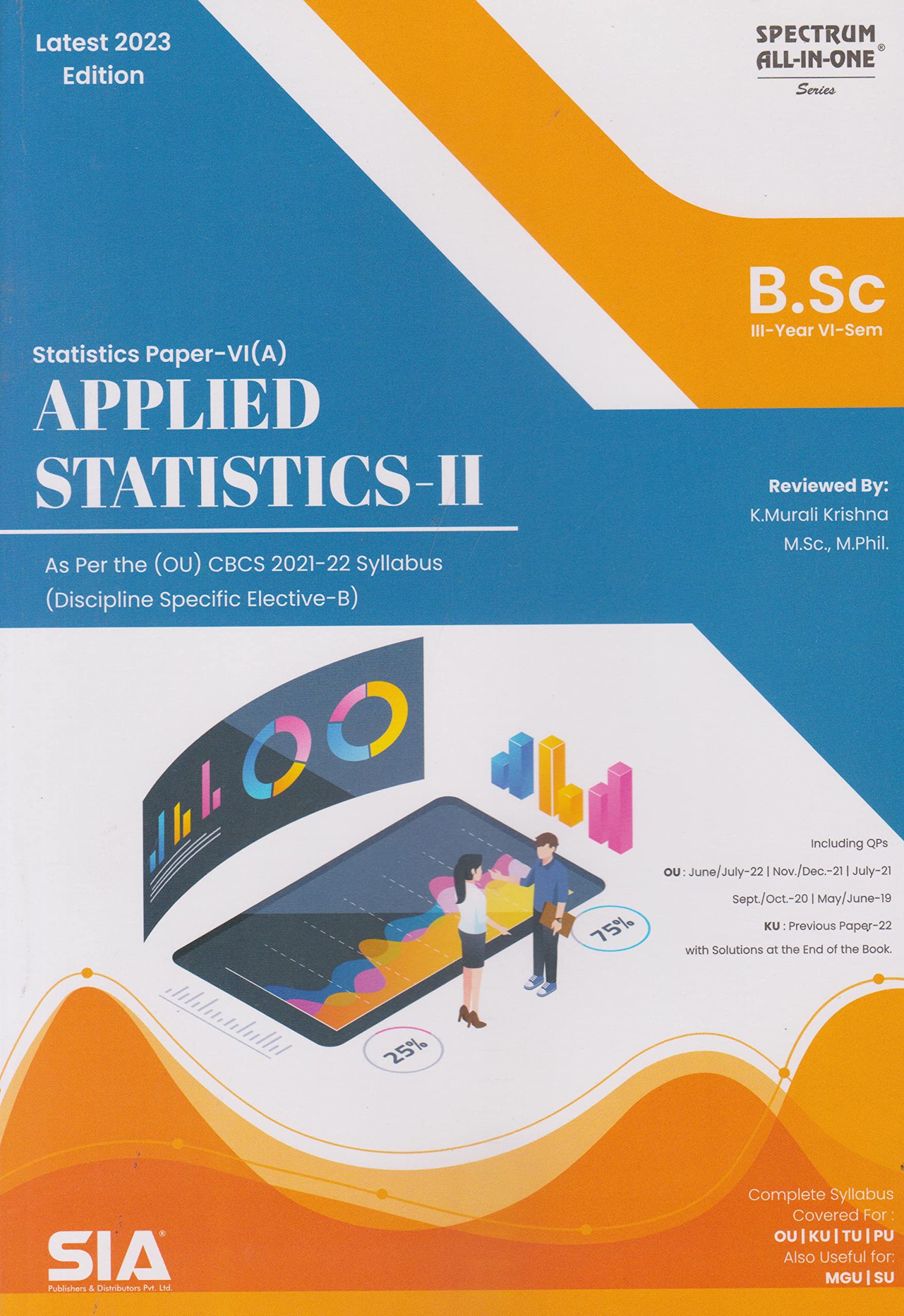 SIA Publishers Pvt Ltd