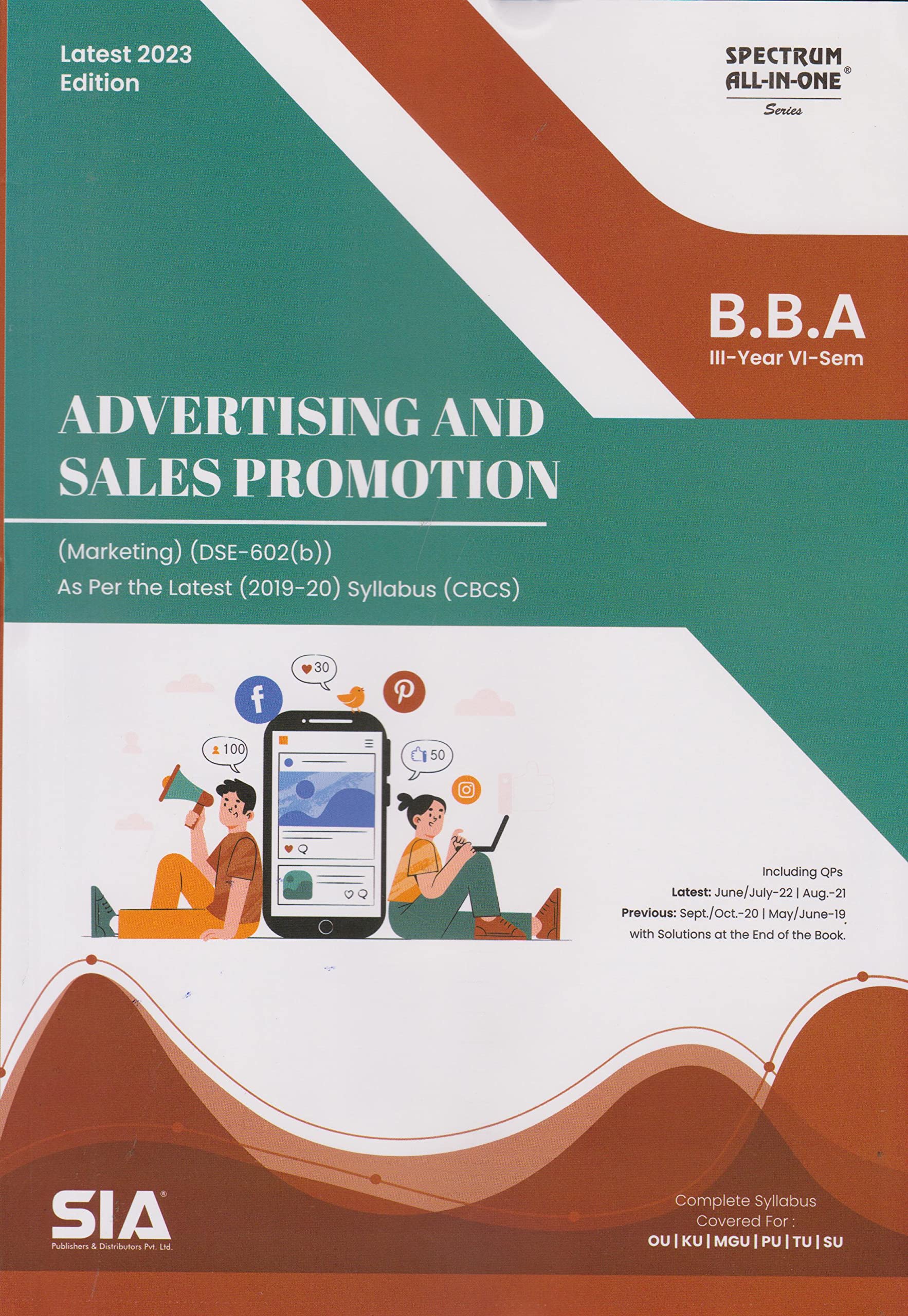 SIA Publishers Pvt Ltd