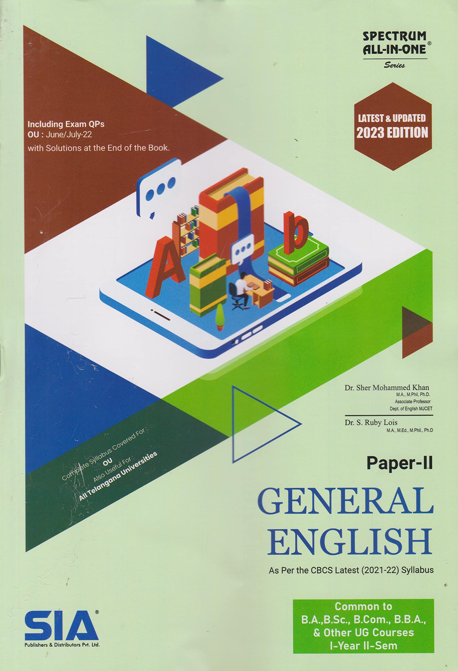 SIA Publishers Pvt Ltd