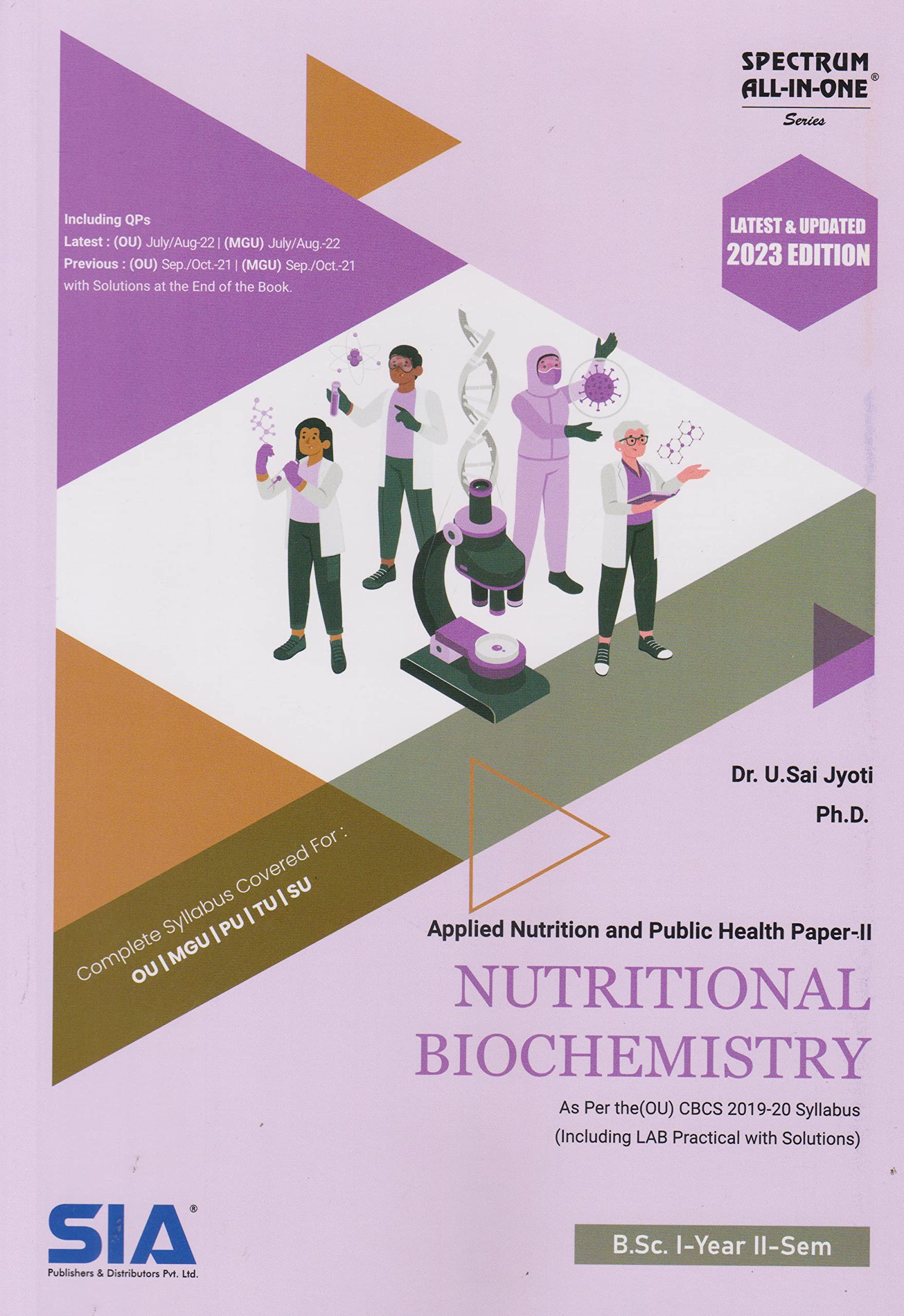 SIA Publishers Pvt Ltd