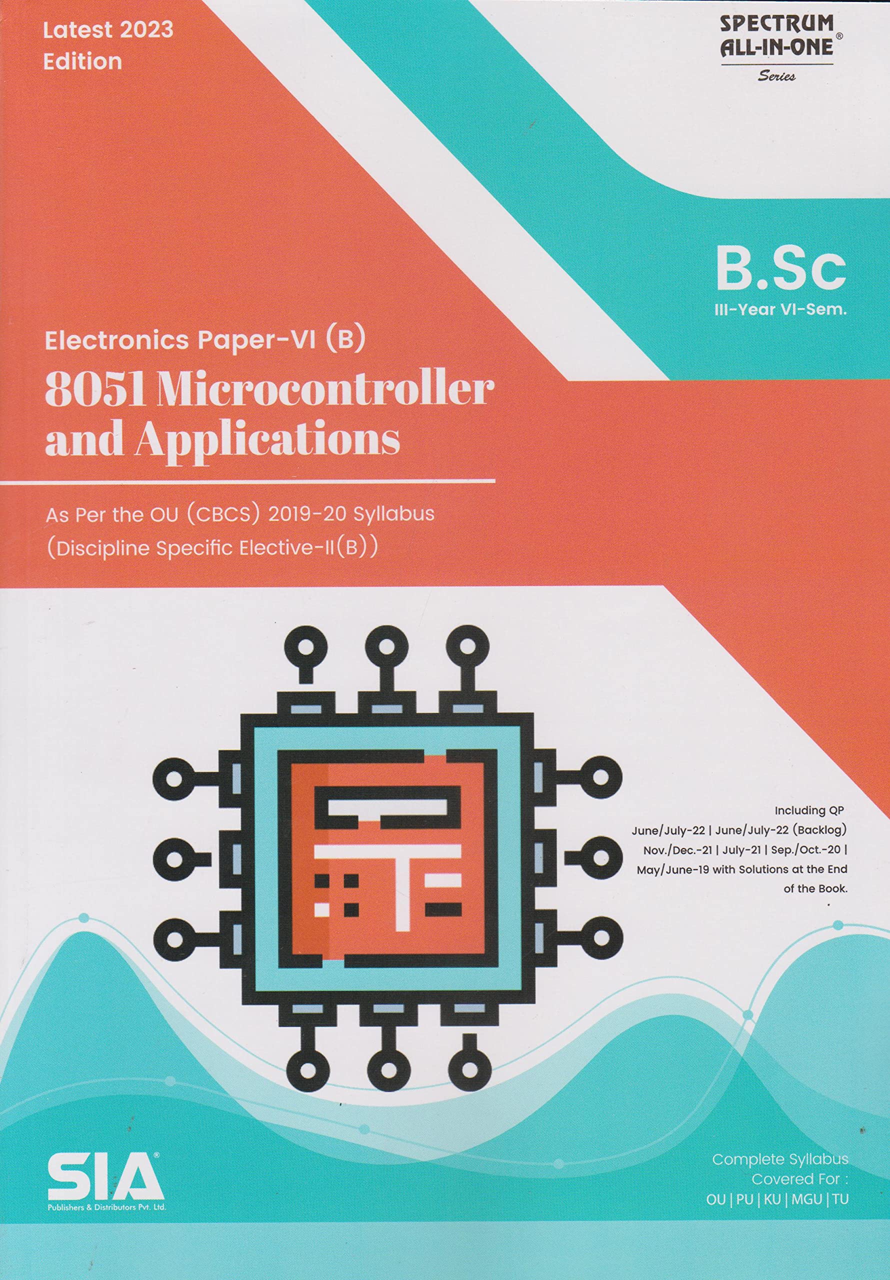 SIA Publishers Pvt Ltd