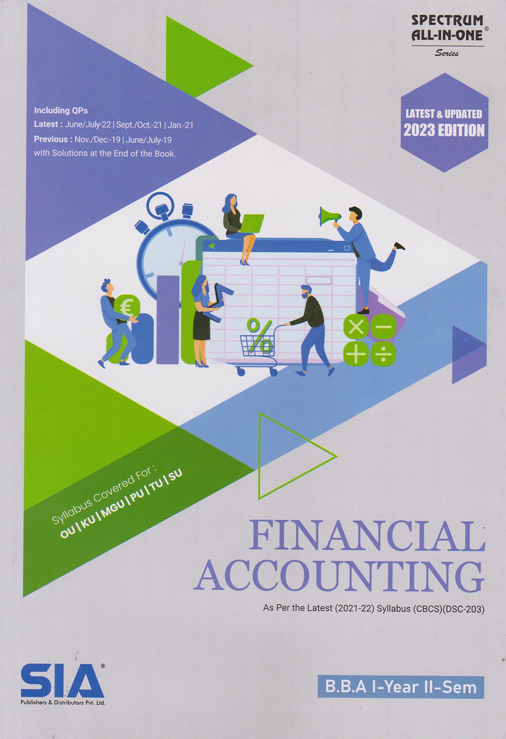 SIA Publishers Pvt Ltd