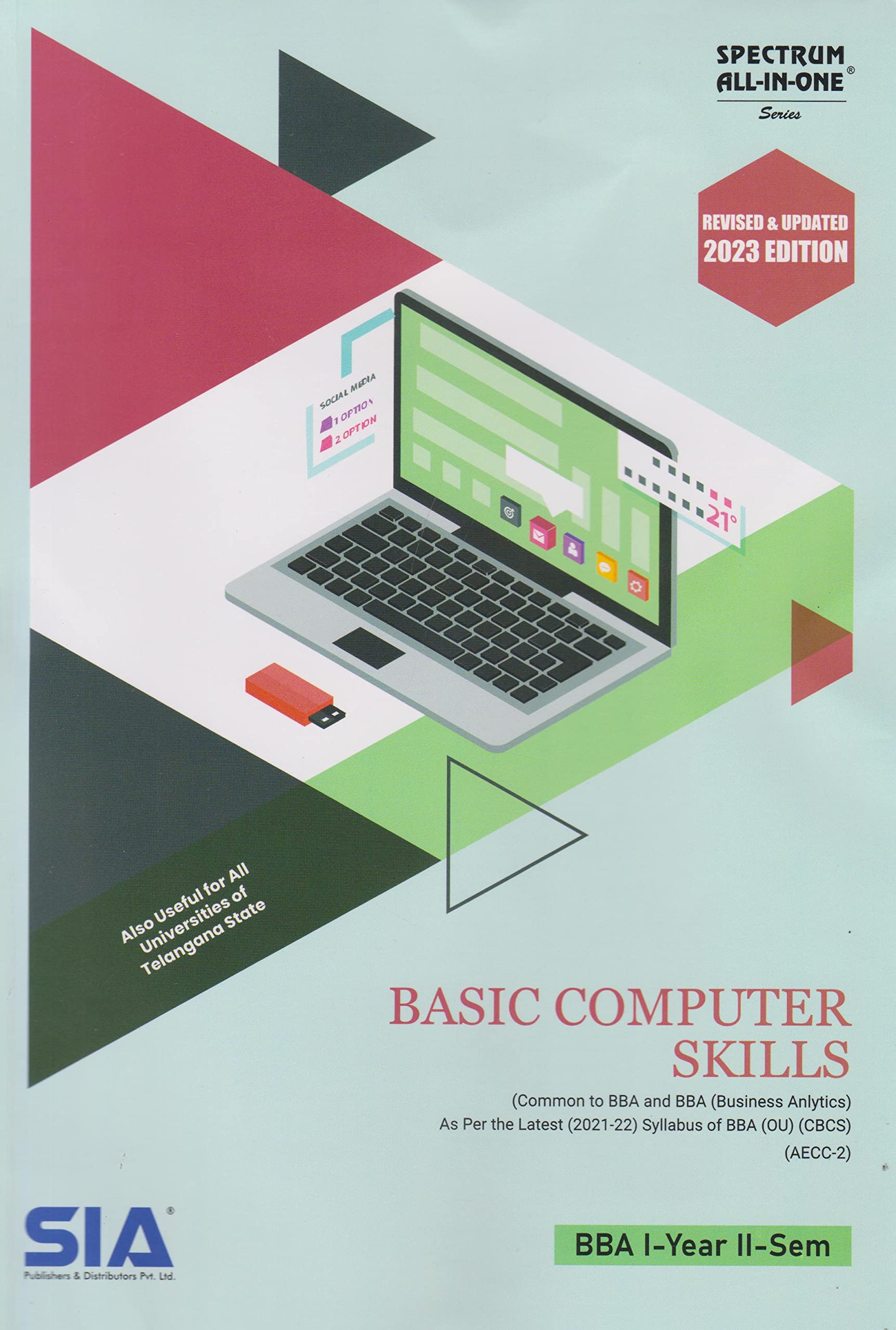 SIA Publishers Pvt Ltd