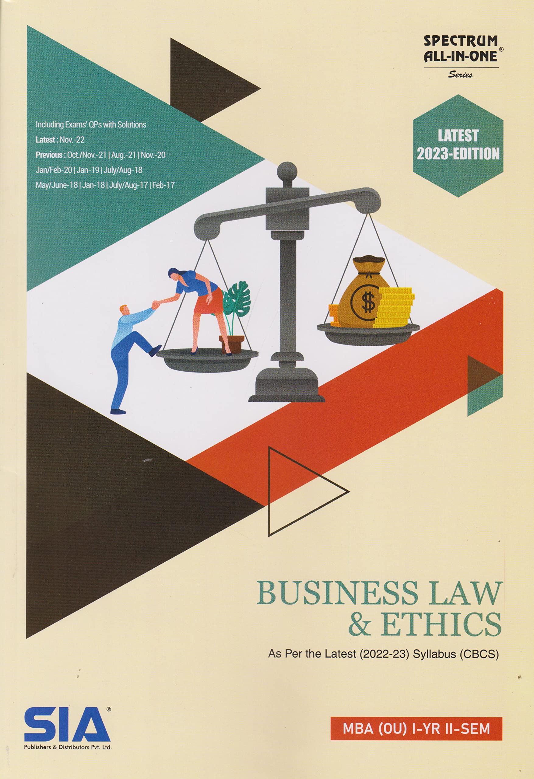 SIA Publishers Pvt Ltd