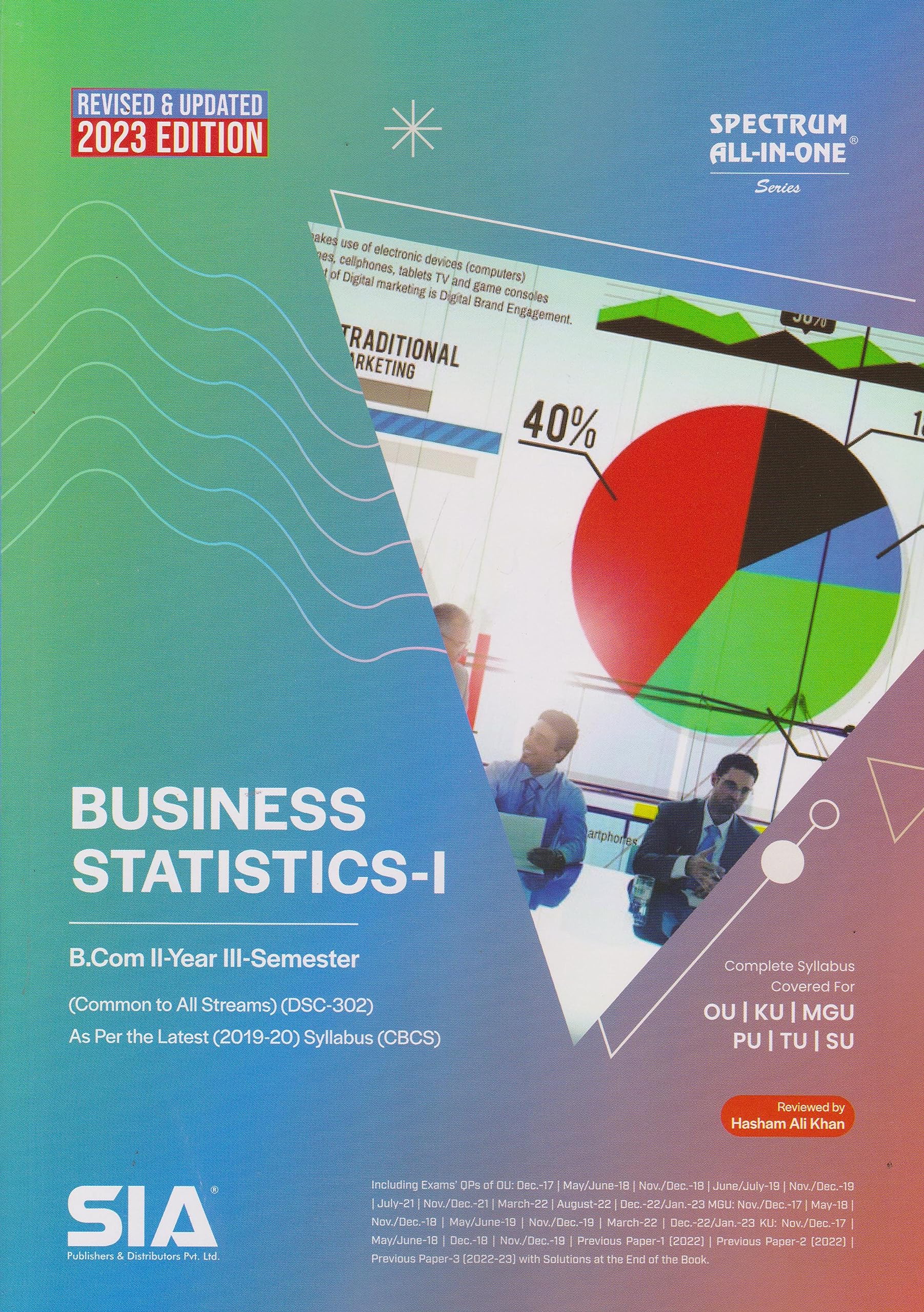 SIA Publishers Pvt Ltd