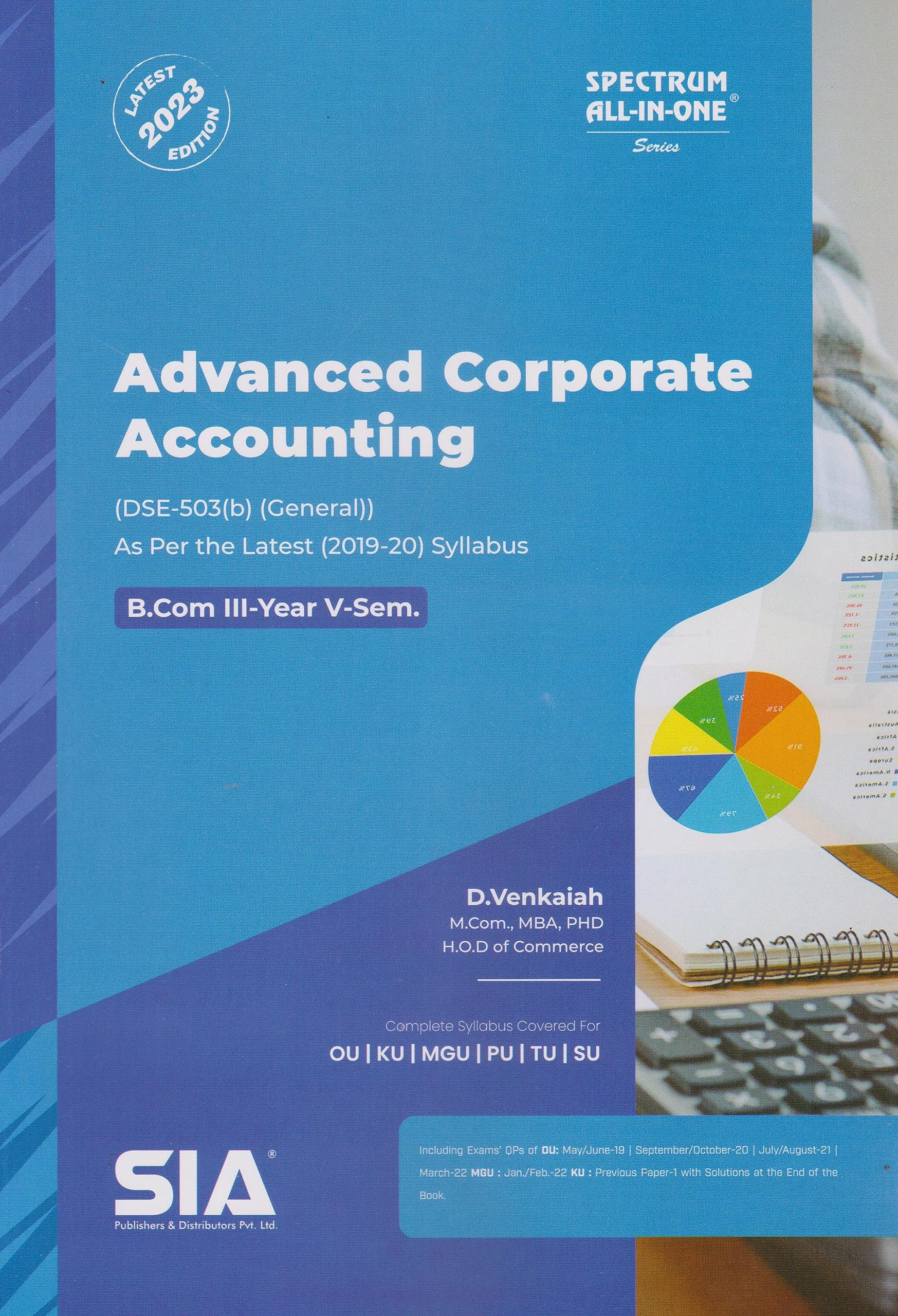 SIA Publishers Pvt Ltd