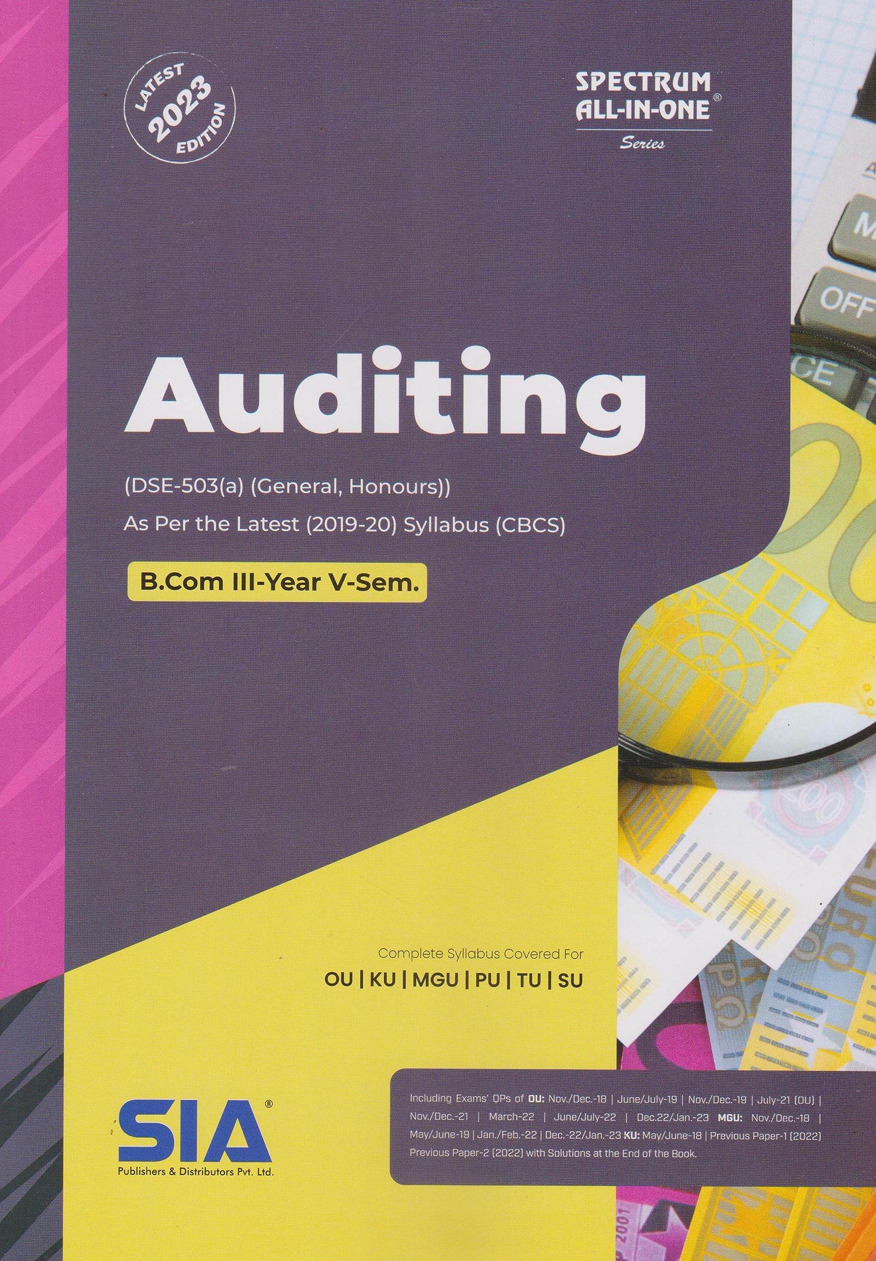 SIA Publishers Pvt Ltd