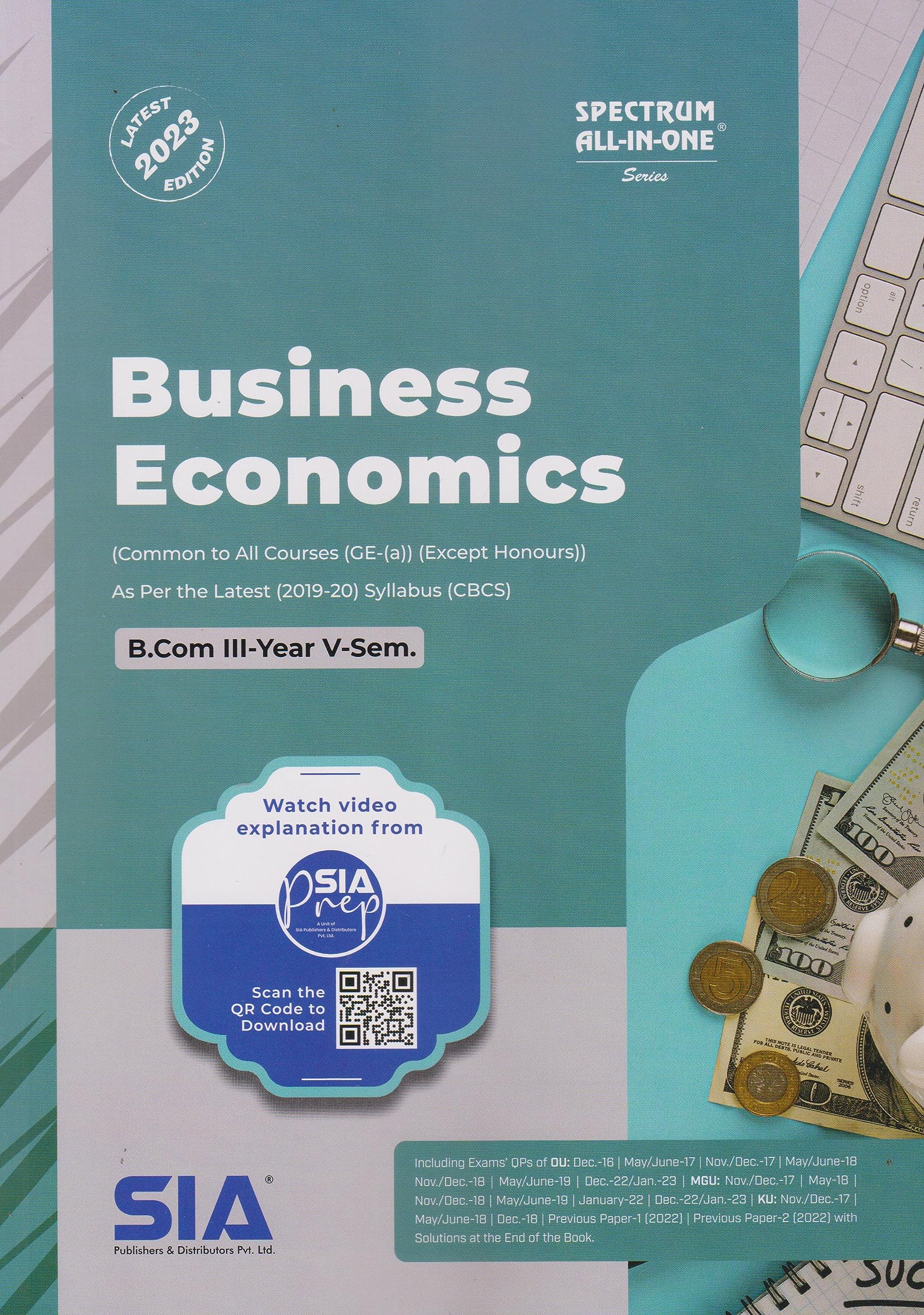 SIA Publishers Pvt Ltd