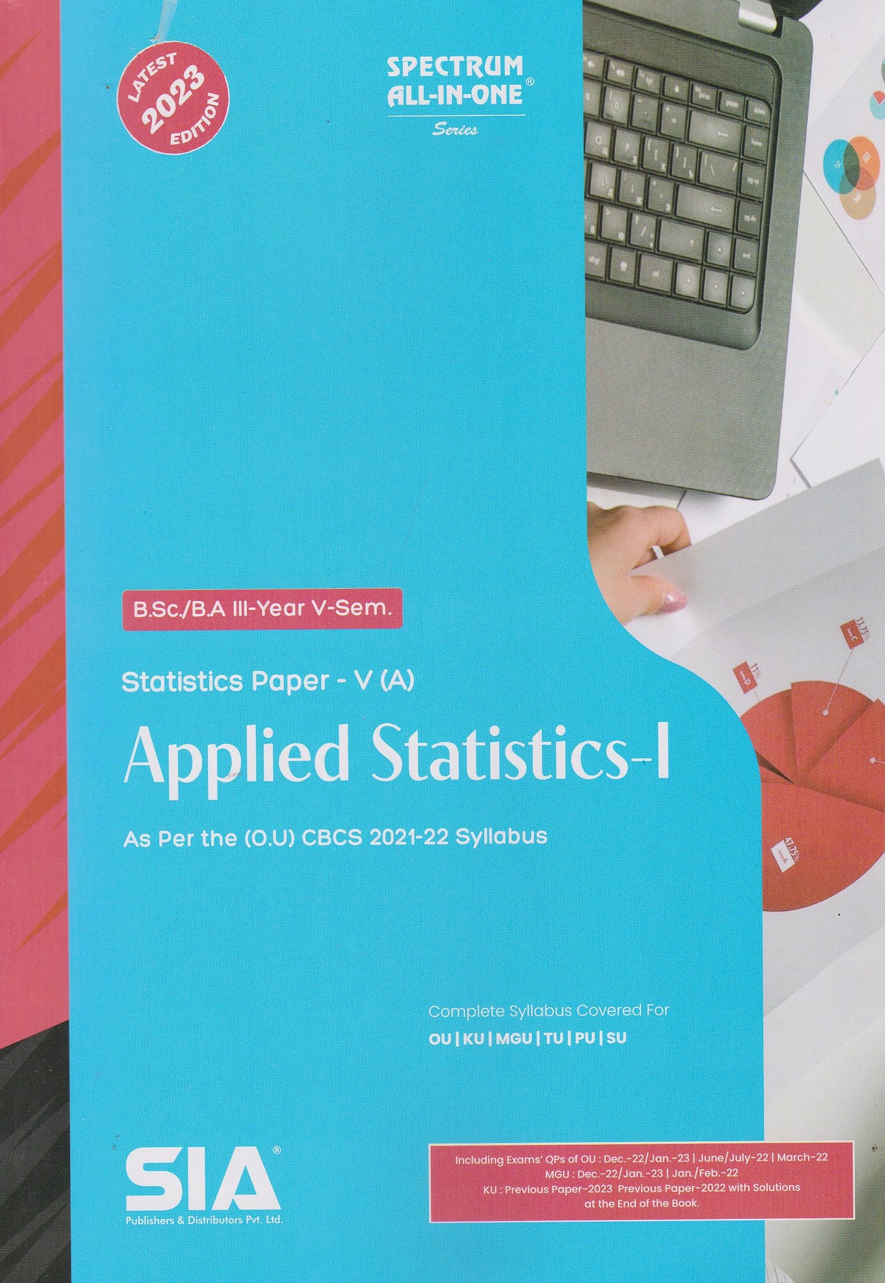 SIA Publishers Pvt Ltd