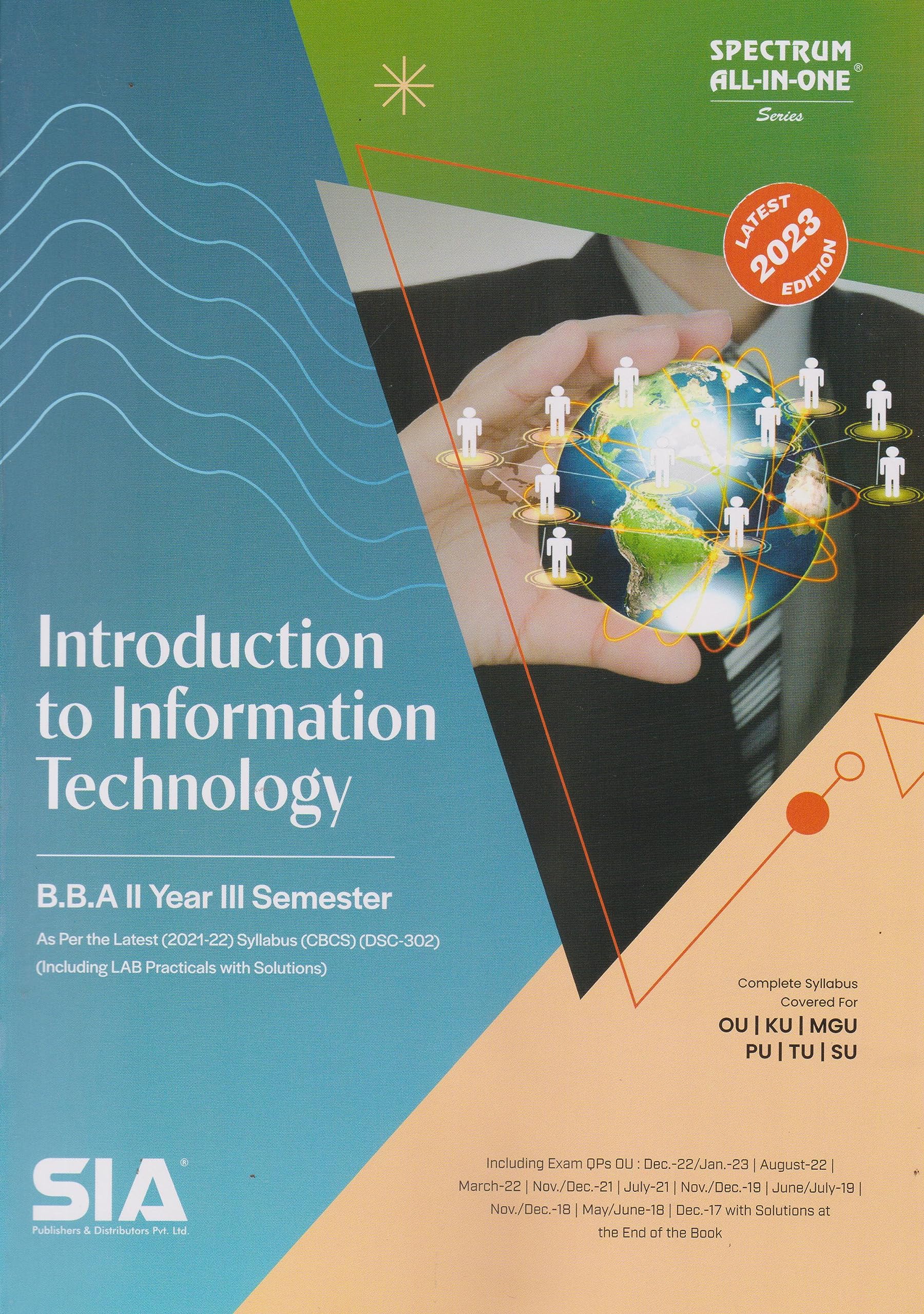 SIA Publishers Pvt Ltd