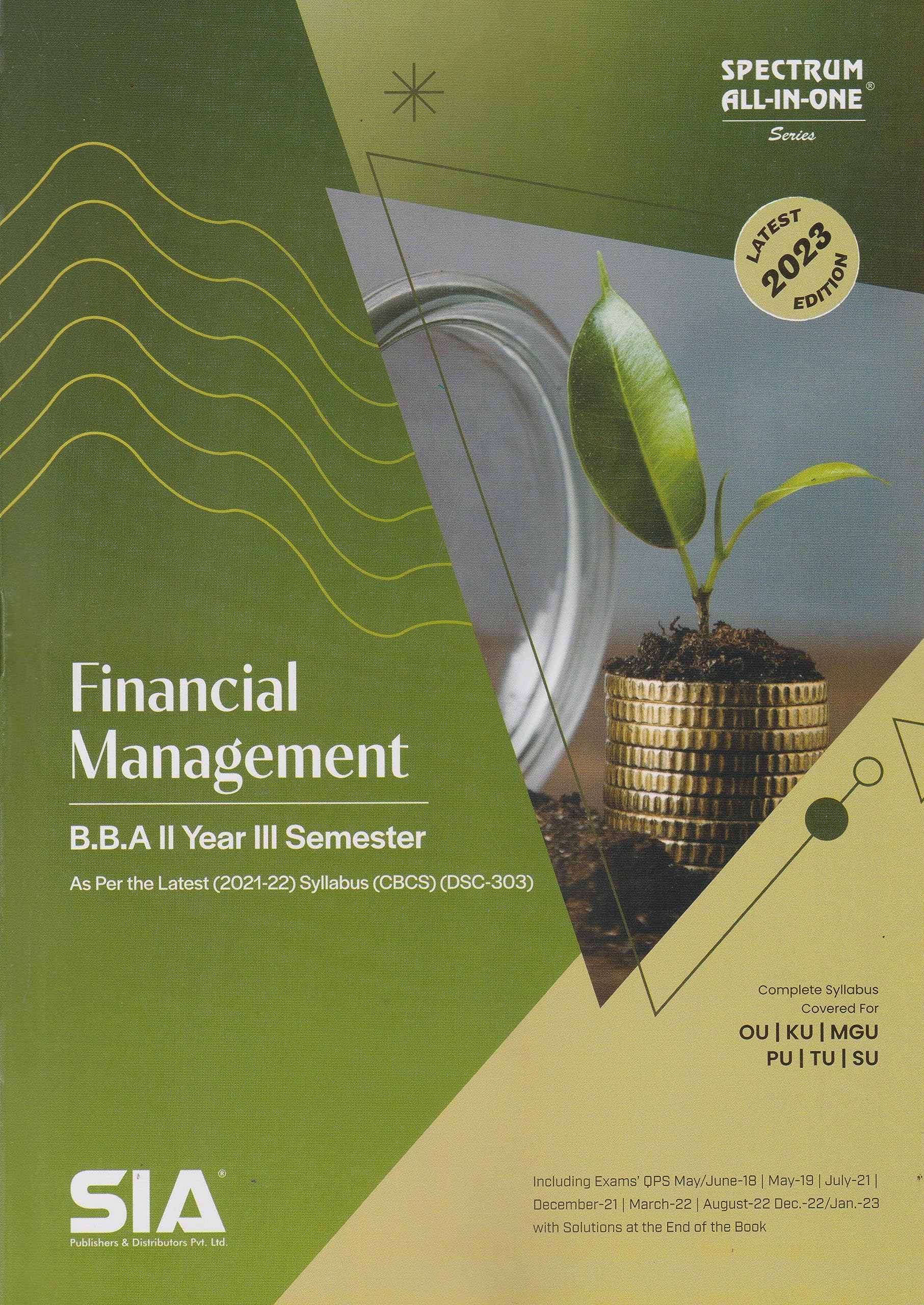 SIA Publishers Pvt Ltd