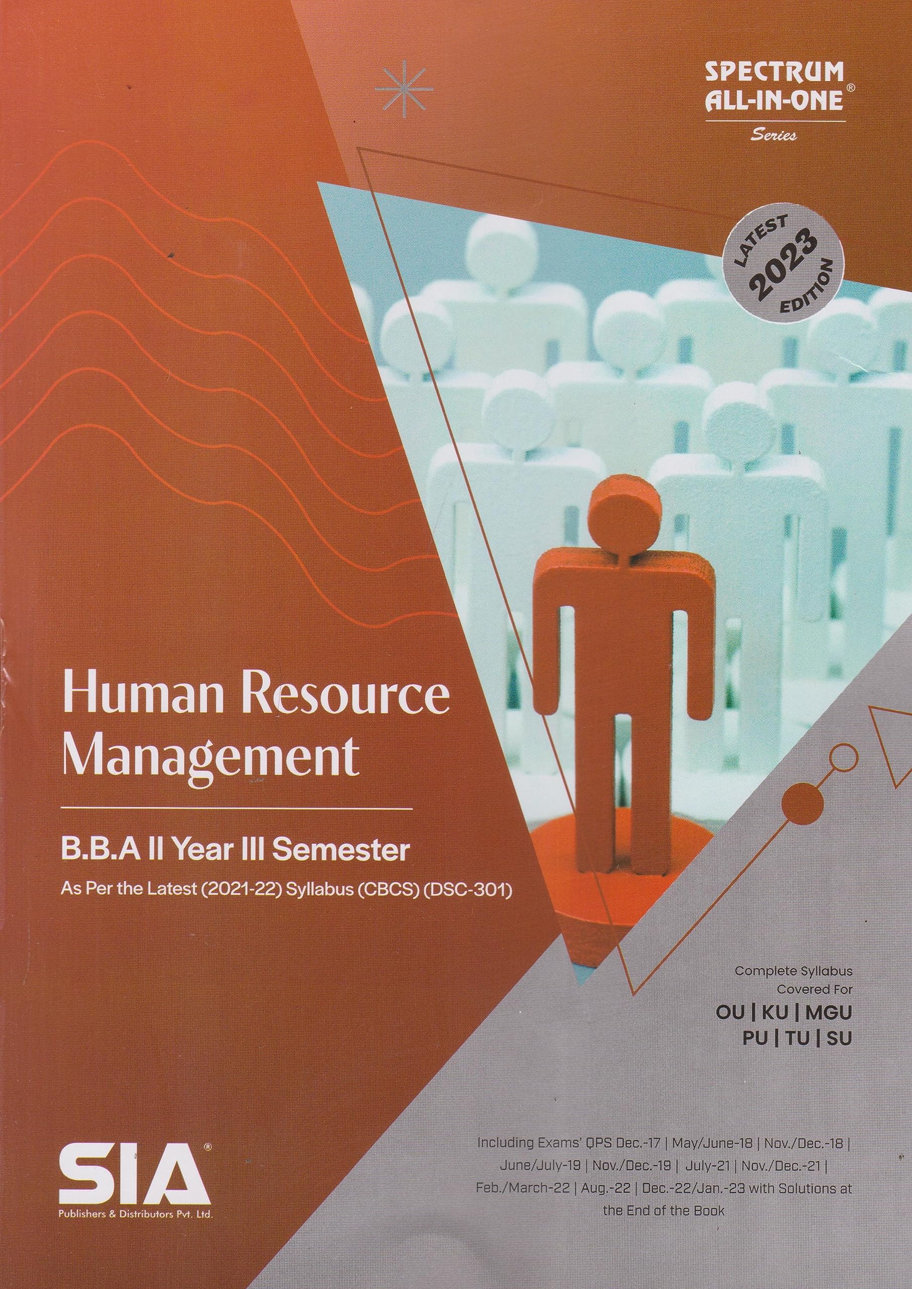 SIA Publishers Pvt Ltd