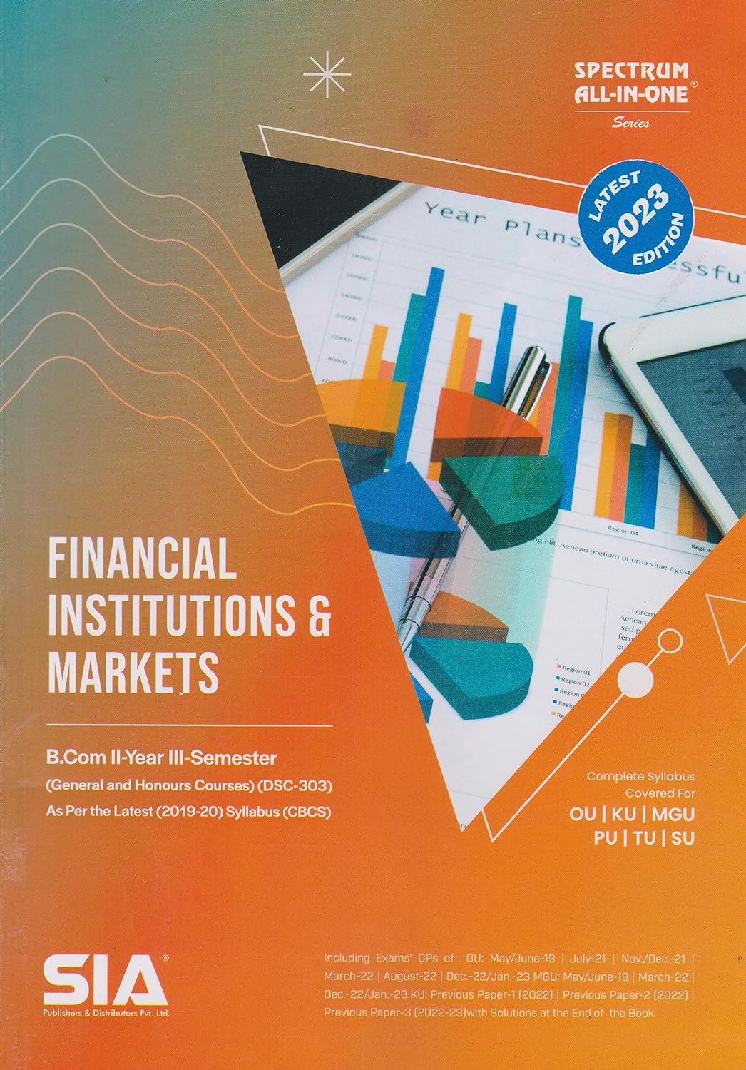 SIA Publishers Pvt Ltd