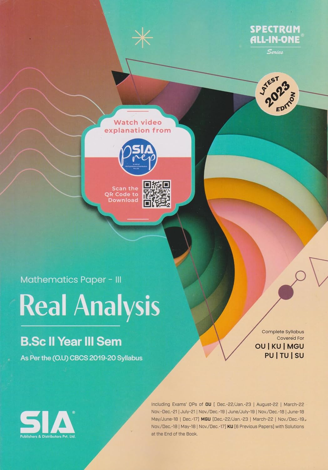 SIA Publishers Pvt Ltd