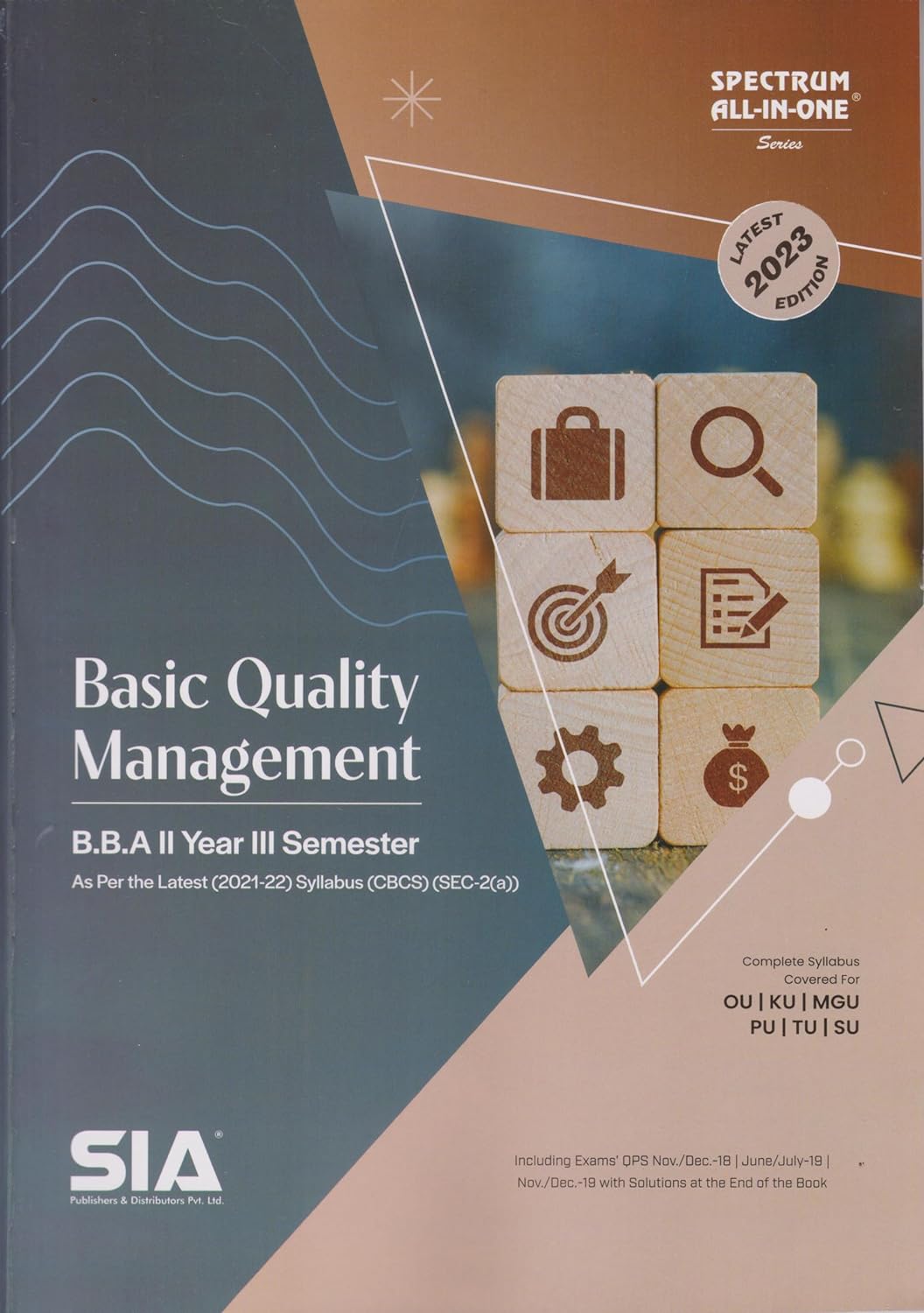 SIA Publishers Pvt Ltd