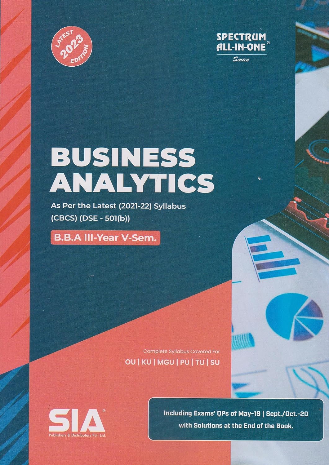 SIA Publishers Pvt Ltd