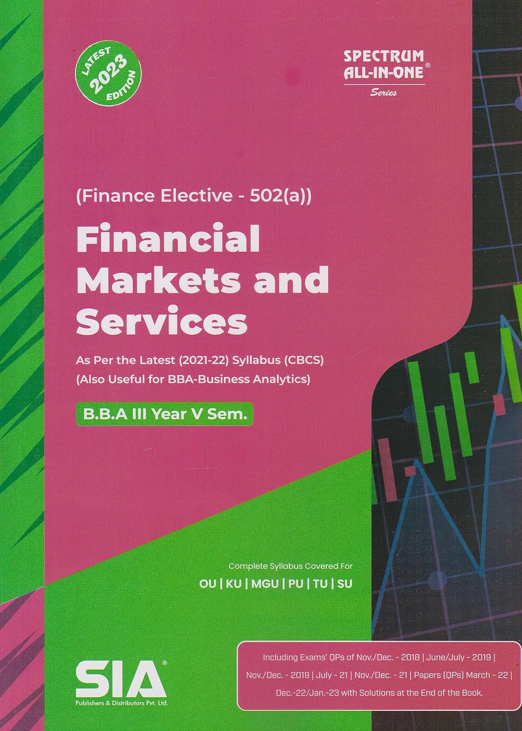 SIA Publishers Pvt Ltd