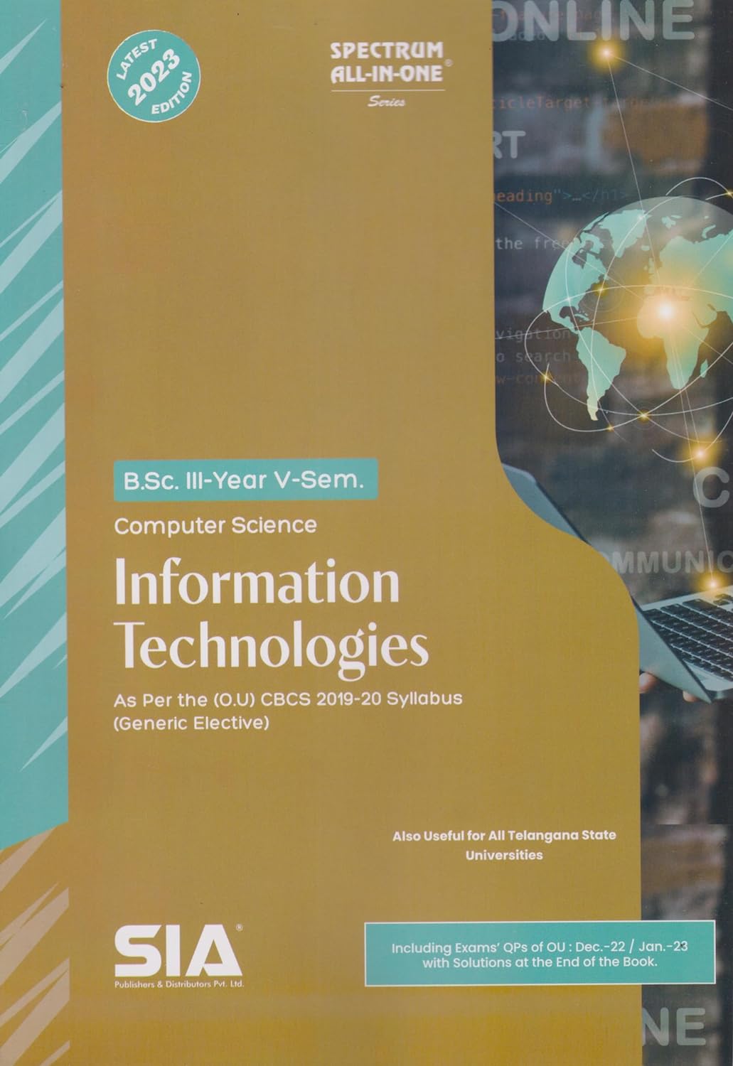 SIA Publishers Pvt Ltd