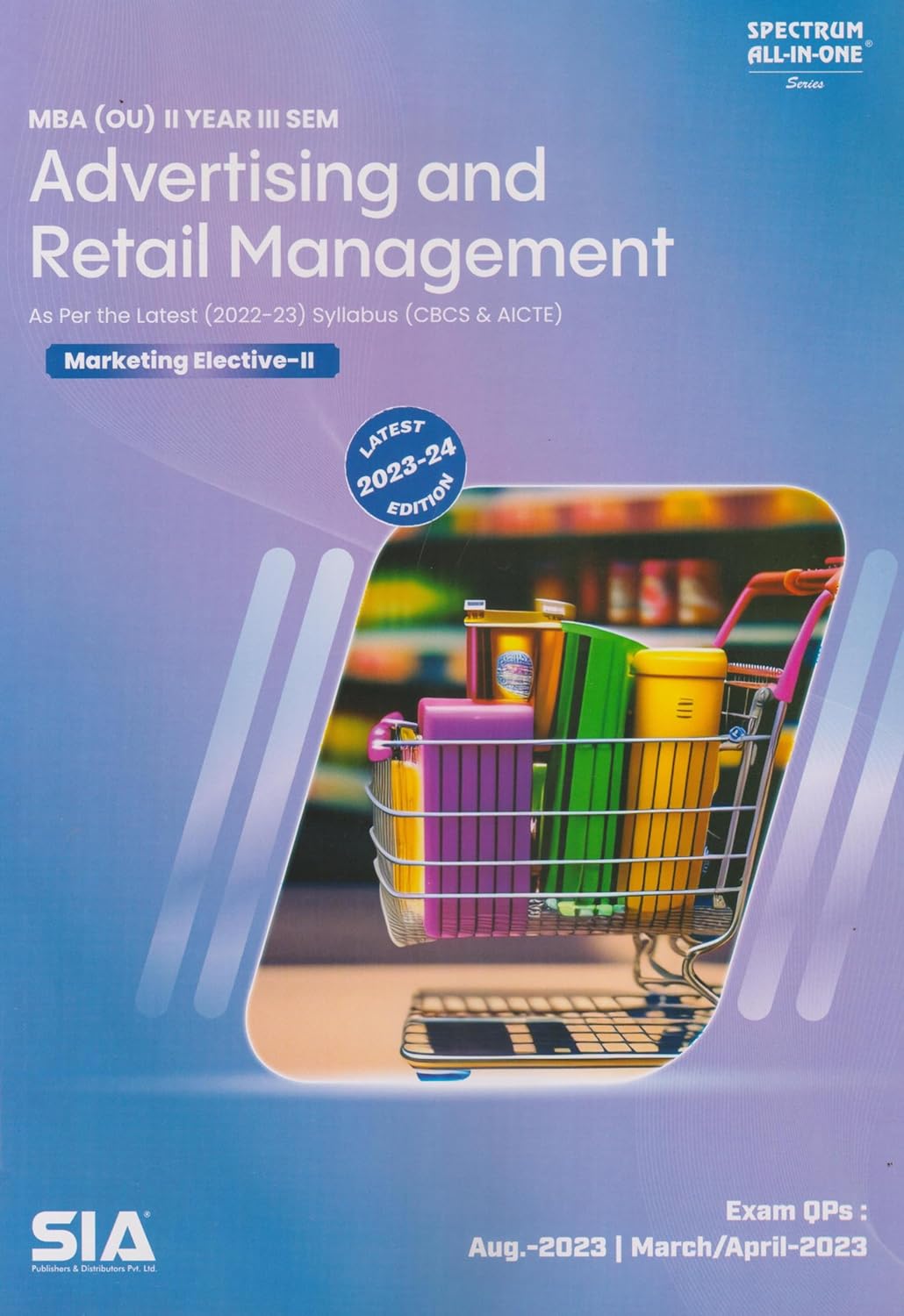 SIA Publishers Pvt Ltd